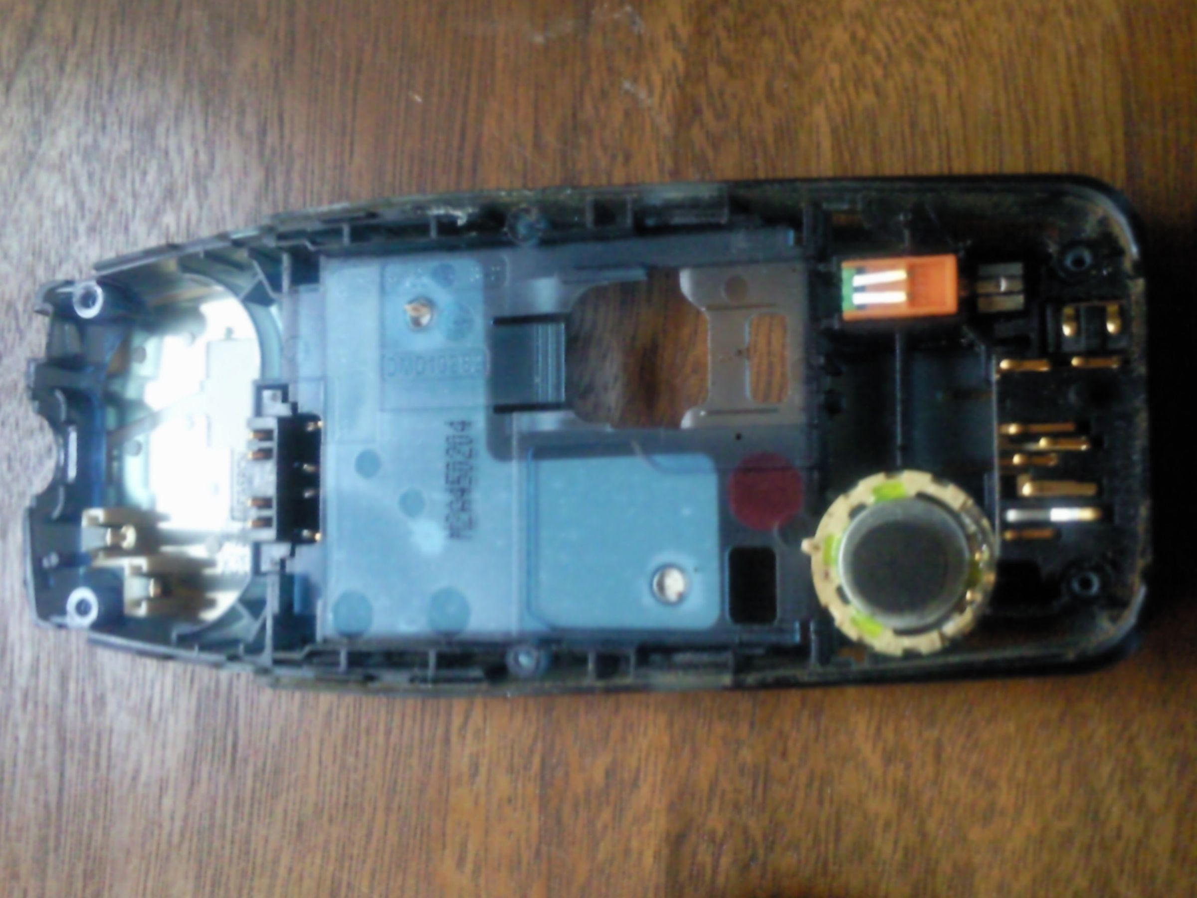 Quick and Easy Keypad Fix (For Most Cell Phones) : 7 Steps - Instructables