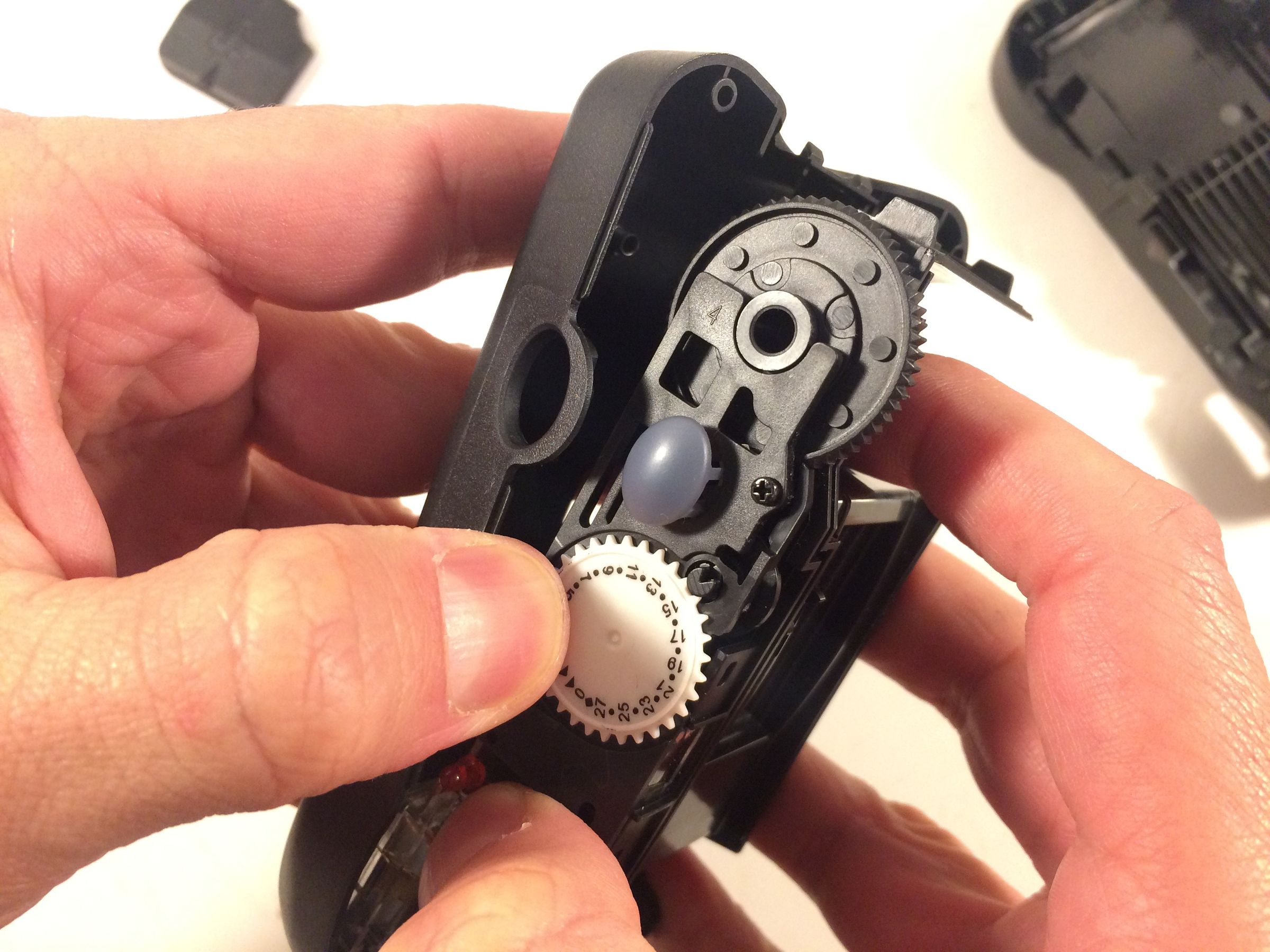 Low-cost Fluorescence and Brightfield Microscopes : 9 Steps (with ...
