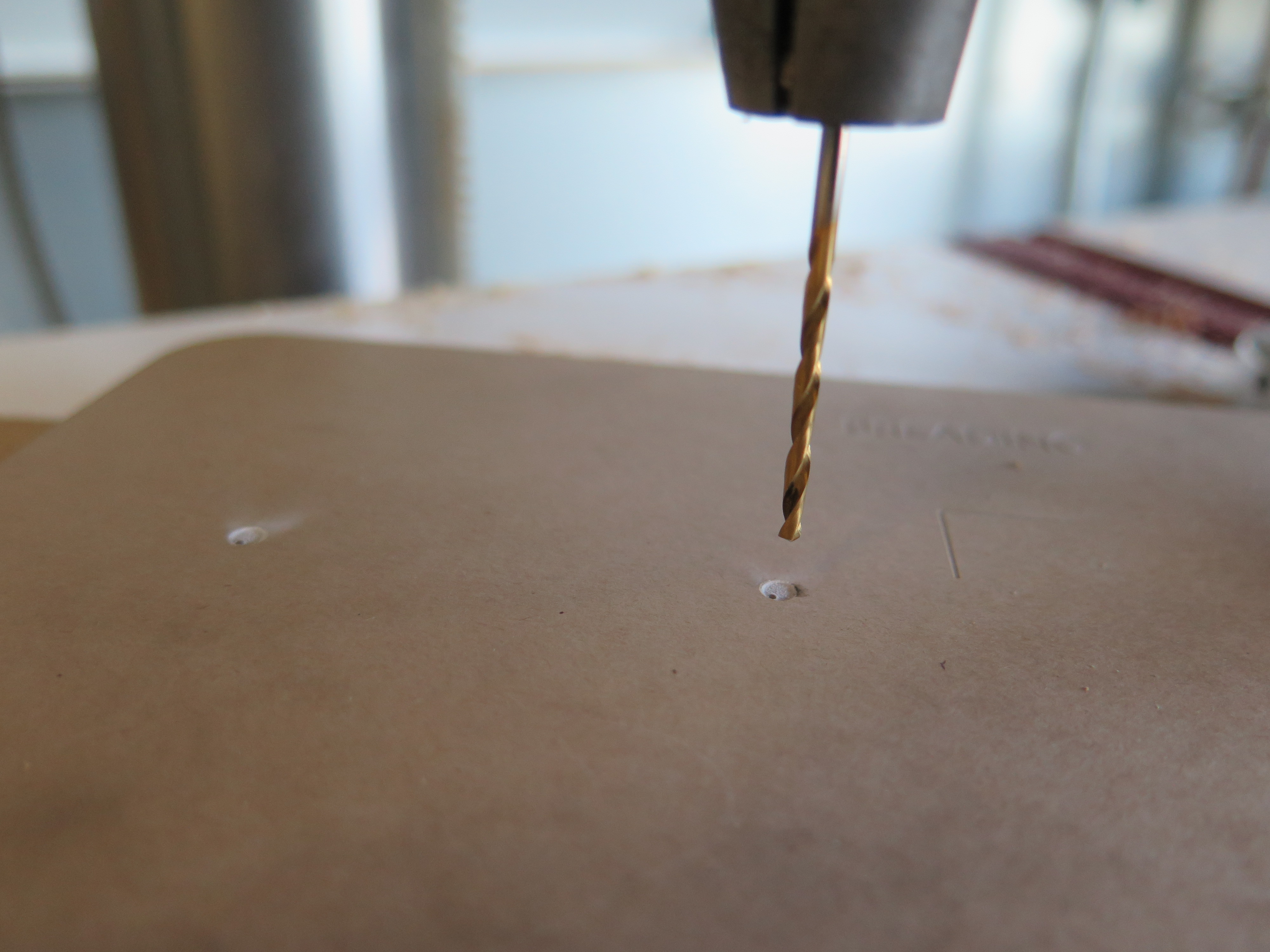 Breadino: Breadboard + Arduino : 7 Steps (with Pictures) - Instructables