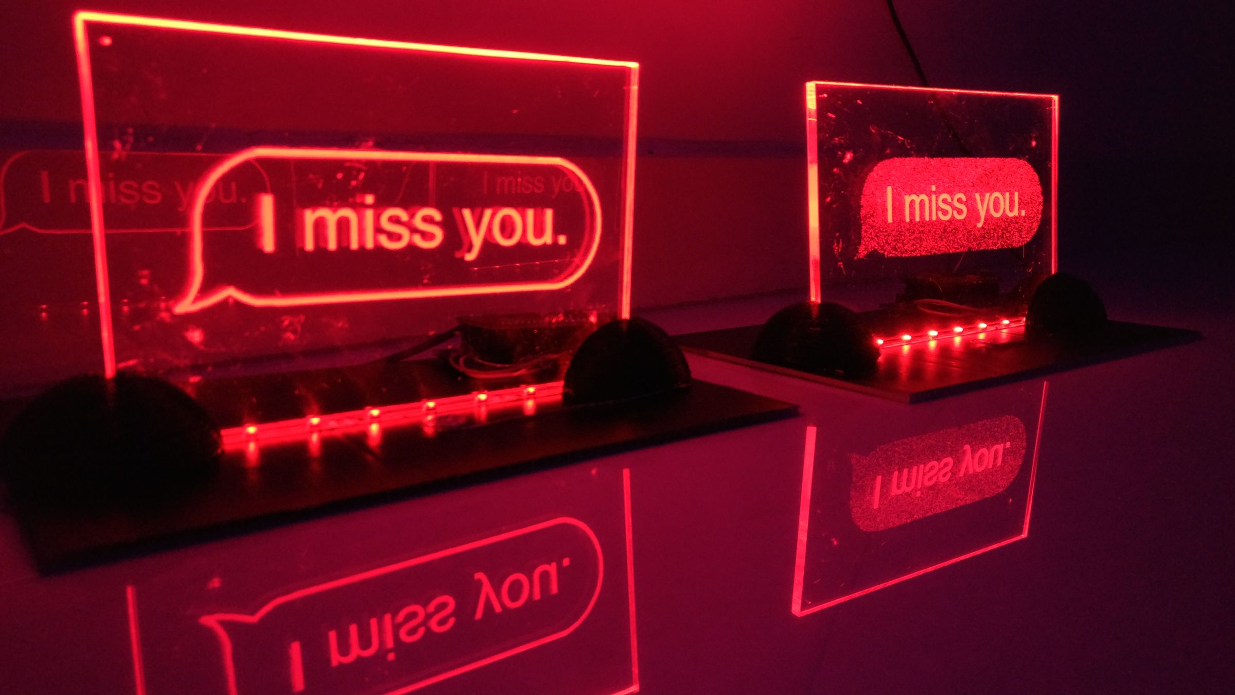 Connected LED Lamps | IoT Projects : 7 Steps (with Pictures ...