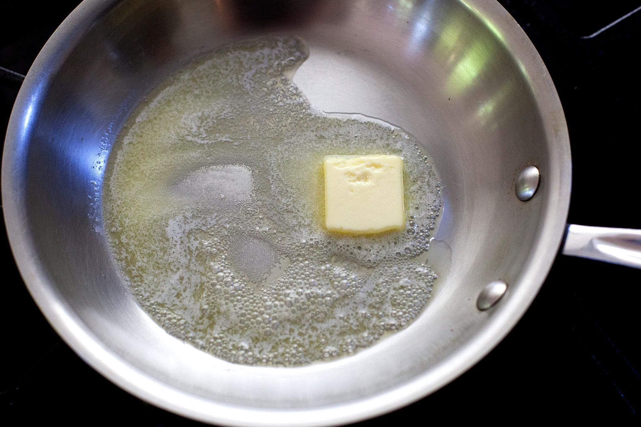 How to Pan Sear a Steak : 8 Steps - Instructables