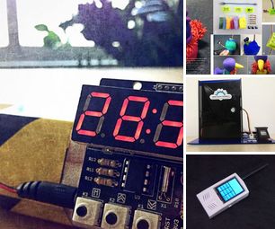 Projects With Grove - Instructables