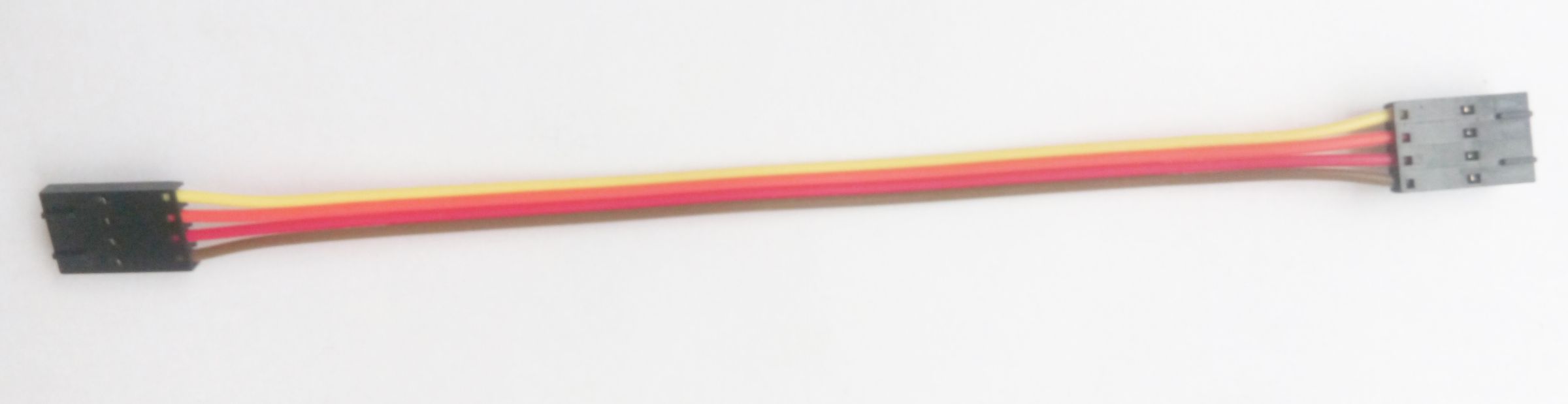 Temperature Measurement Using TMP112 and Arduino Nano : 4 Steps ...