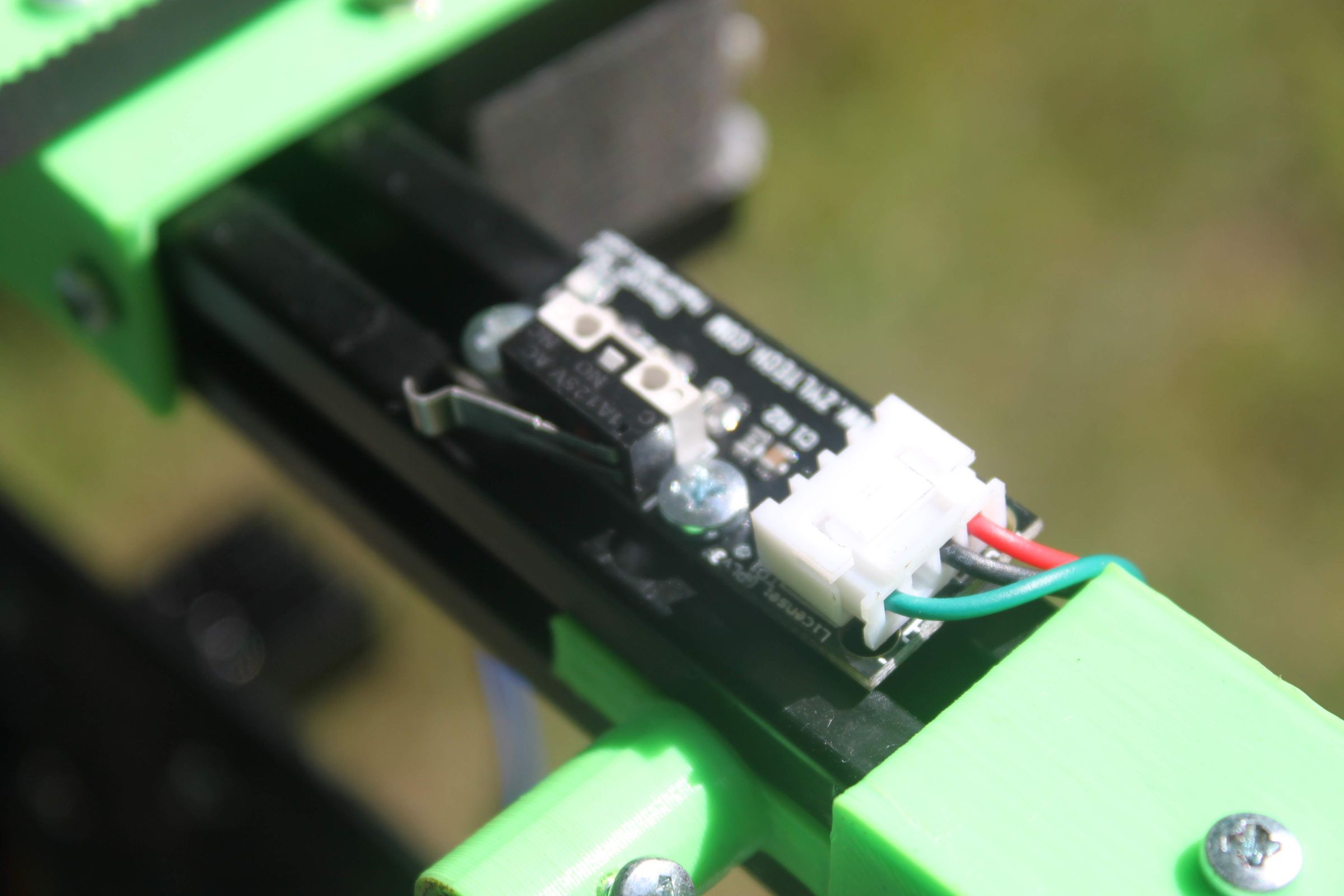 CNC Arduino Plant Growing Machine : 7 Steps (with Pictures) - Instructables