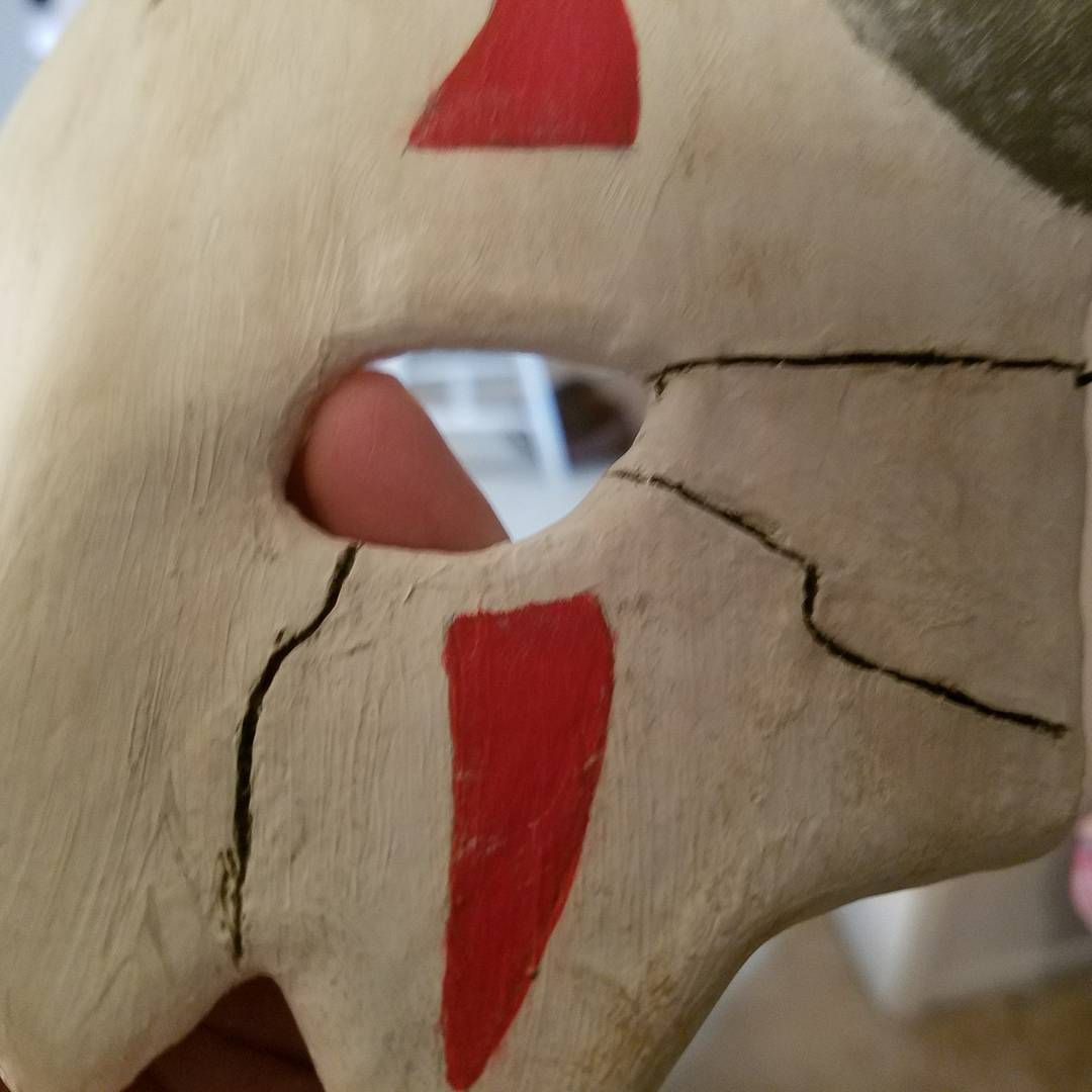 Introduction to Worbla : 6 Steps (with Pictures) - Instructables