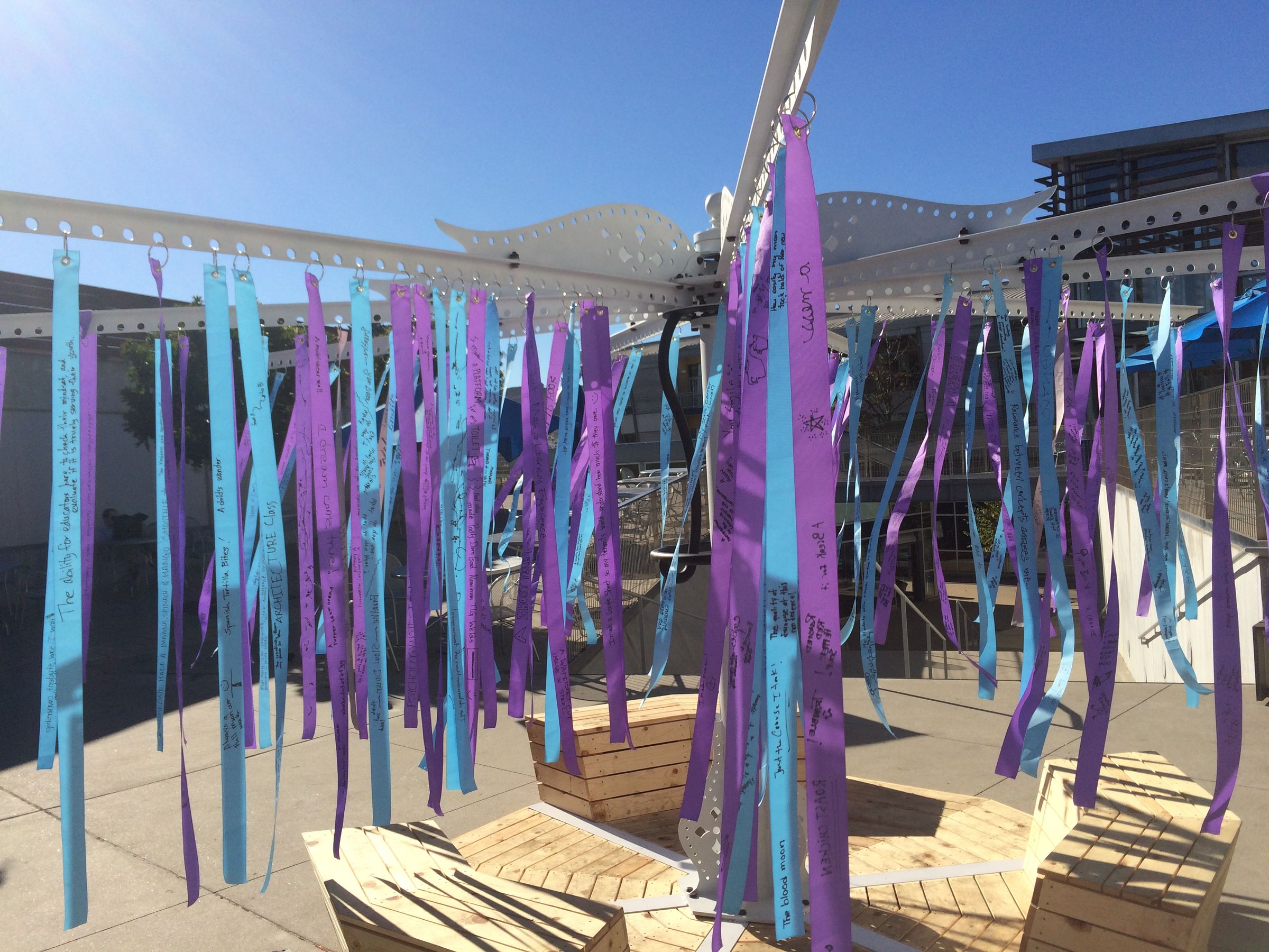 Carousel! an Interactive Sculpture : 17 Steps (with Pictures ...