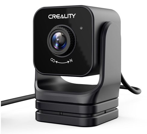 Creality Nebula Camera Firmware Upgrade : 6 Steps - Instructables
