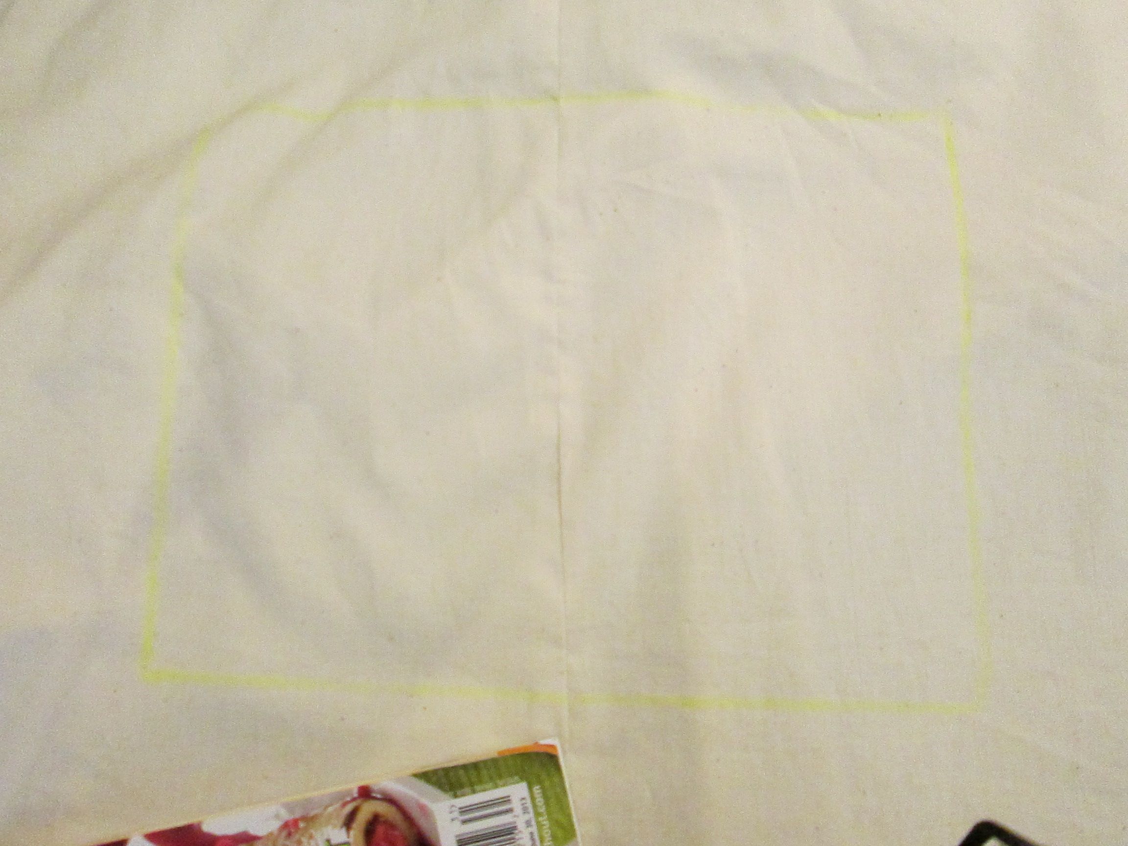 Card Table Fort : 13 Steps - Instructables