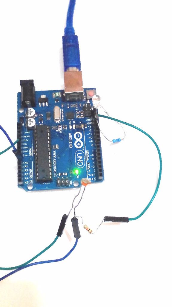 Li Fi Projects Using Arduino | edu.svet.gob.gt