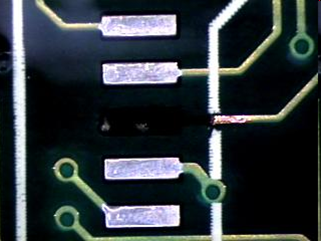 Repairing a Damaged Pad on a PCB : 10 Steps - Instructables