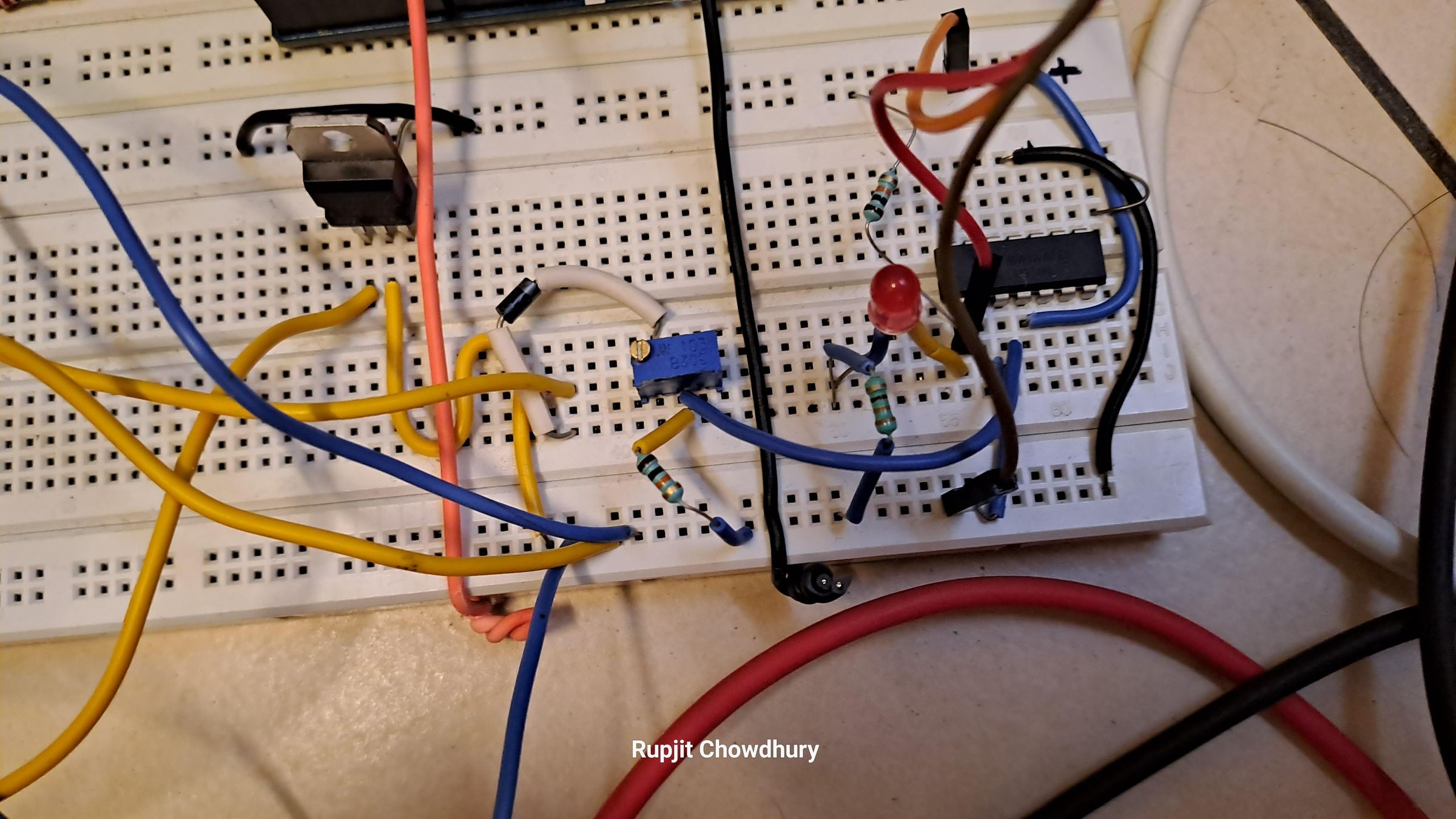 AC Line Voltage Phase Angle Control (dimmer ) Based on Arduino Using Triac BTA12 - Instructables
