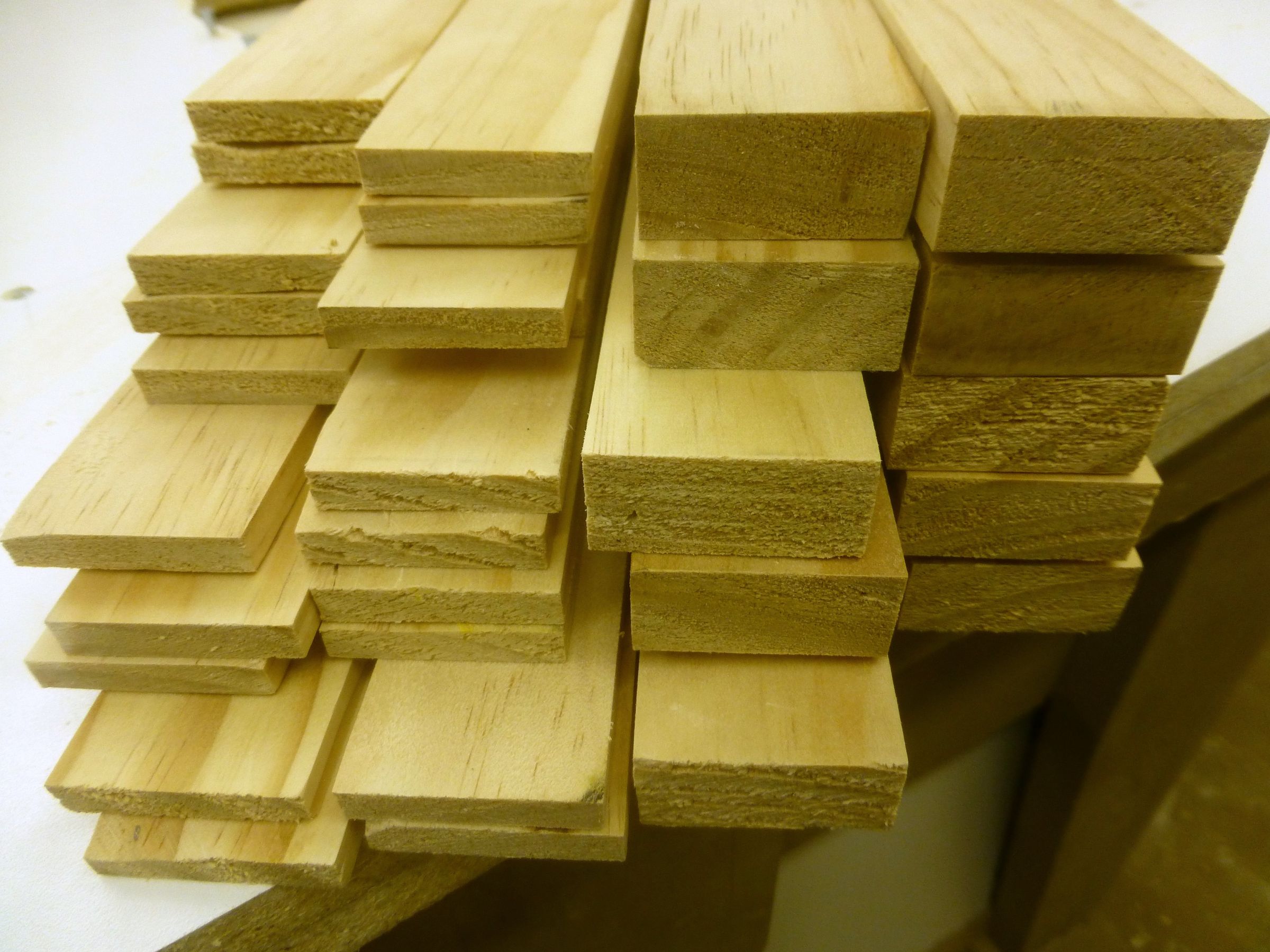 Featherboard Evolution : 4 Steps (with Pictures) - Instructables