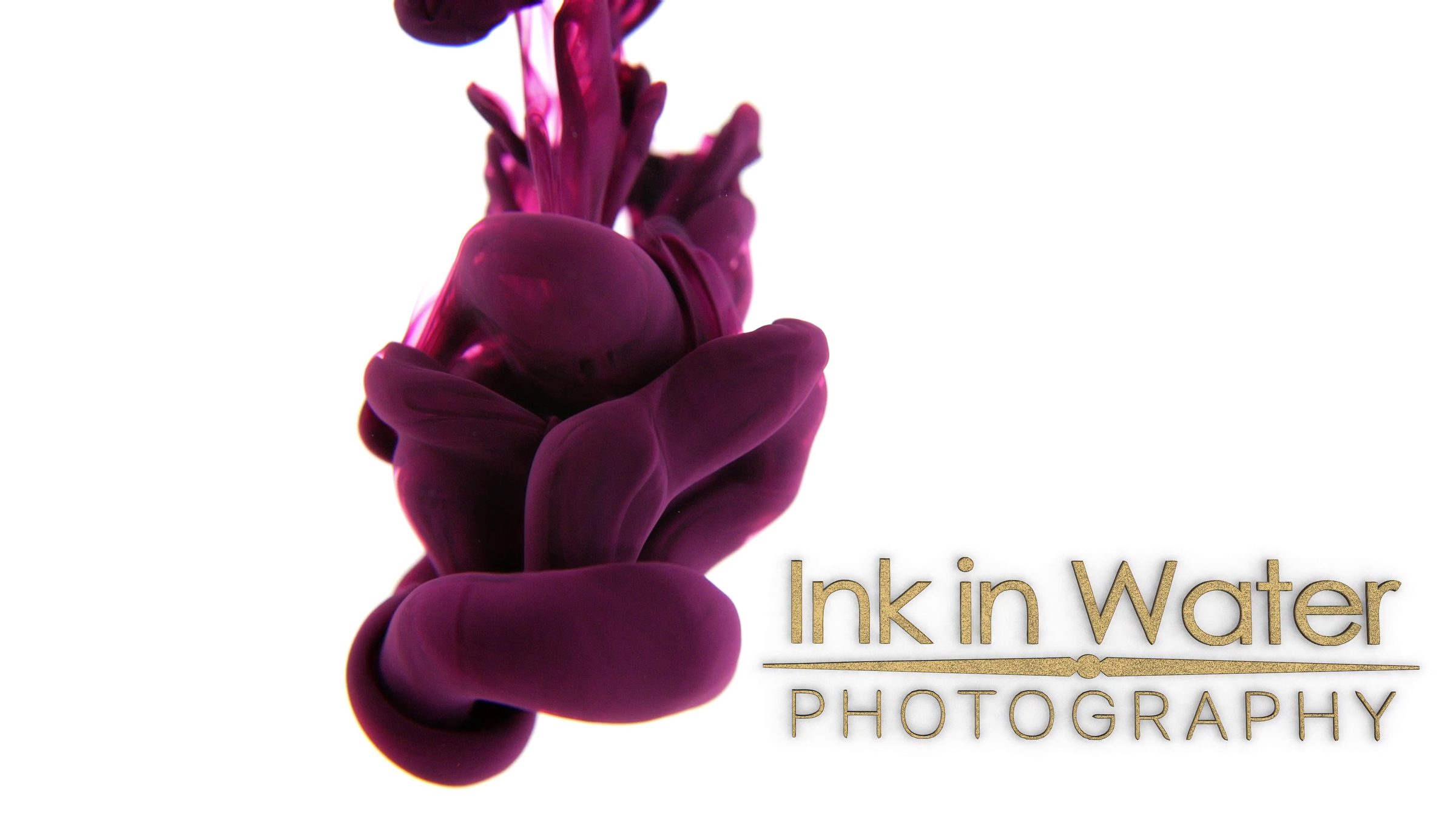 DIY "INK in WATER" Photography : 8 Steps (with Pictures) - Instructables