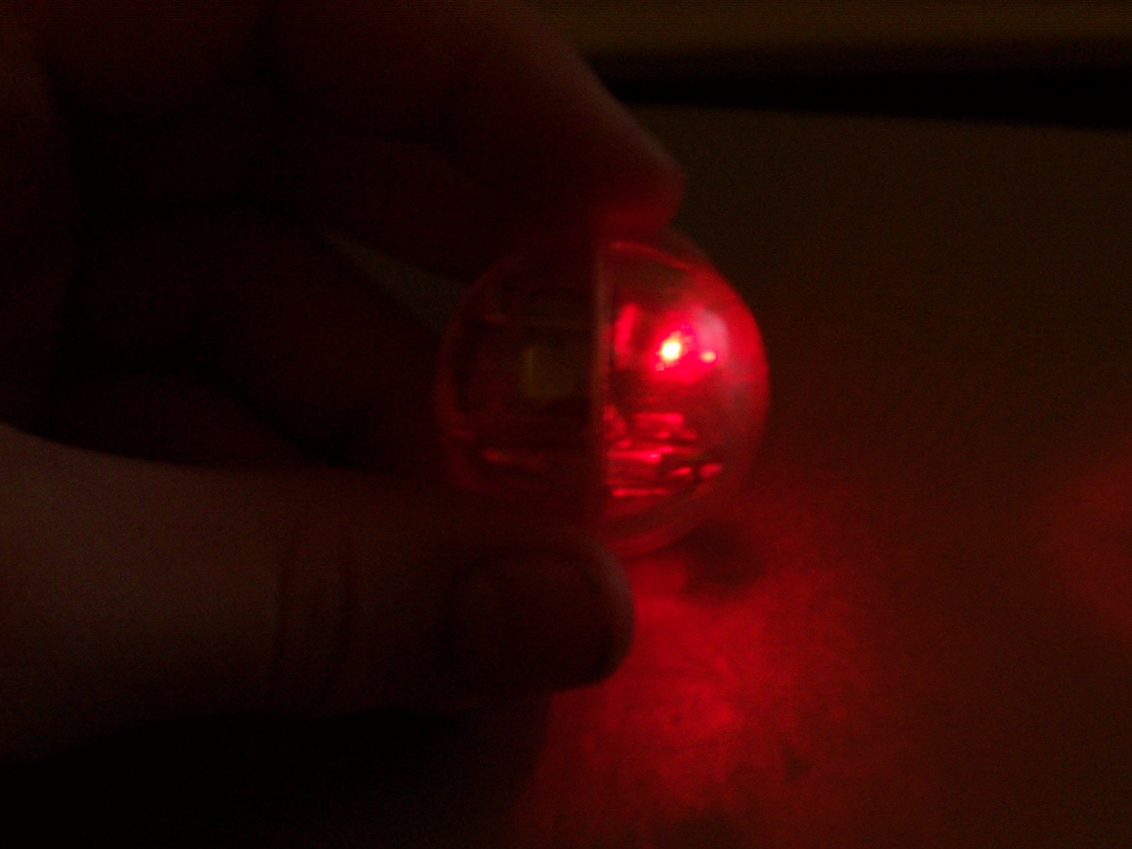 How to Make a Light Up Hacky Sack - Instructables