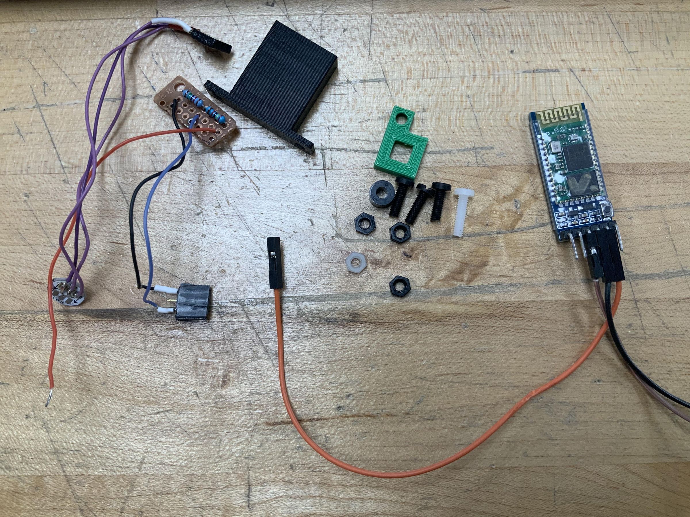 Custom Remote Control Car : 9 Steps - Instructables