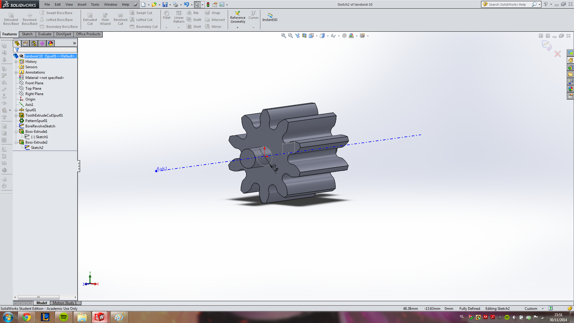 3D Printed Pullback Toy Car : 5 Steps - Instructables