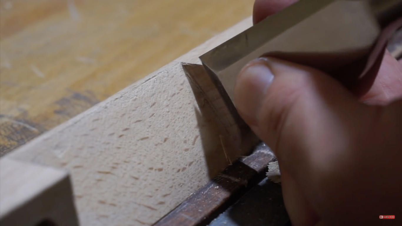 Wooden Spokeshave : 12 Steps (with Pictures) - Instructables