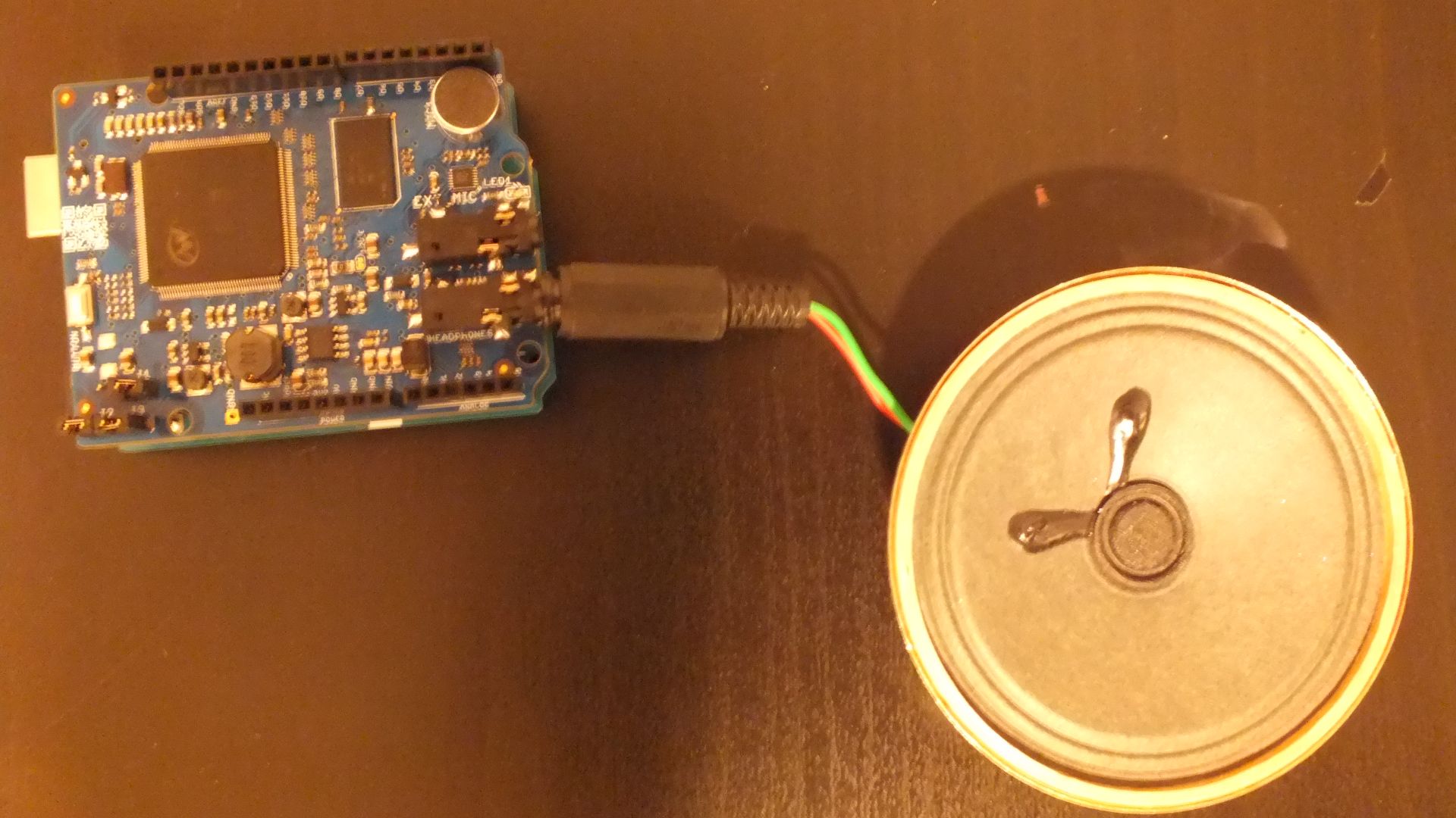 Voice-based Battleship Game for Arduino (with AI) : 8 Steps (with ...