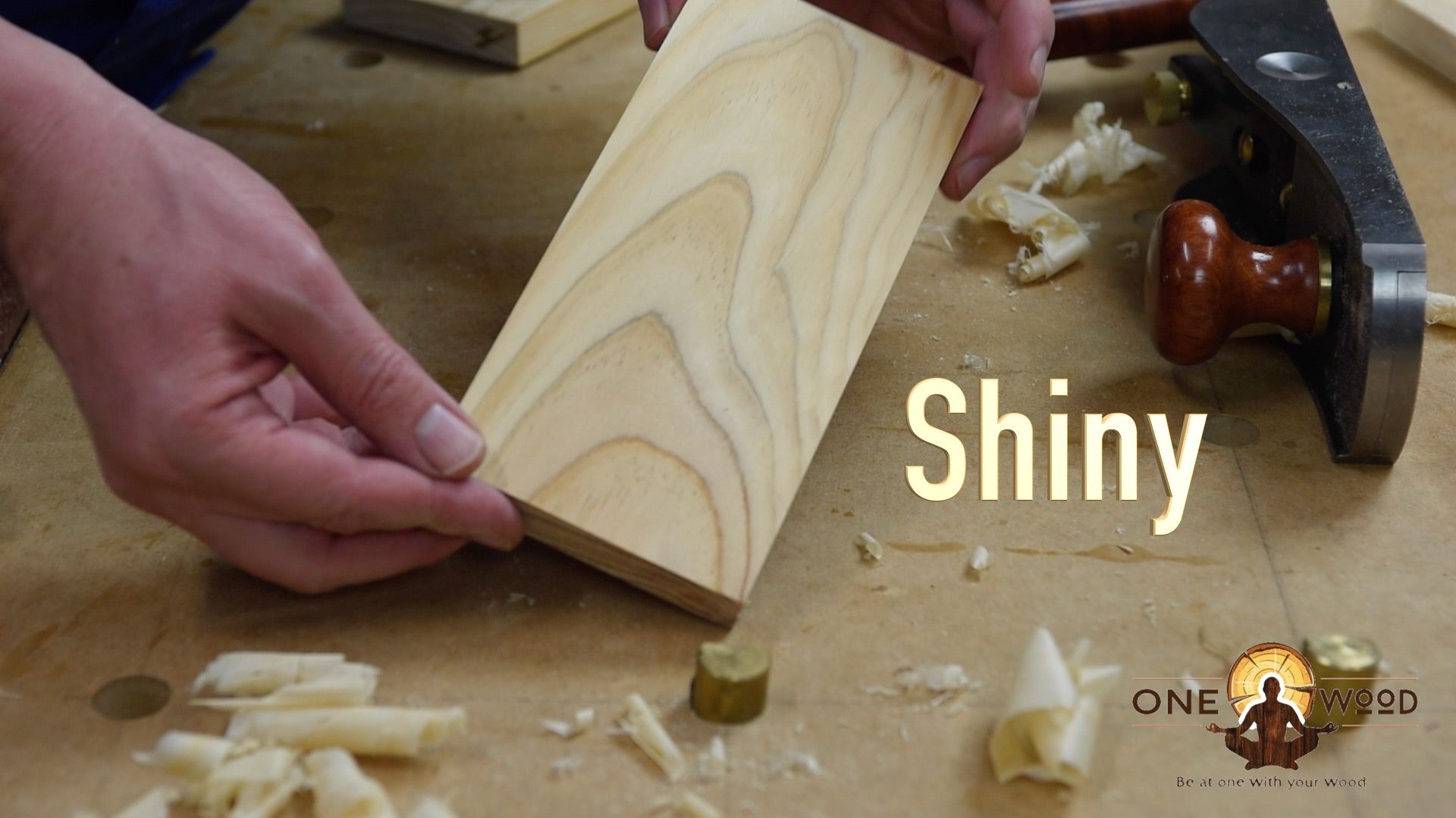 Woodworking Projects for Beginners: Make a DIY Chisel Rack : 8 Steps ...