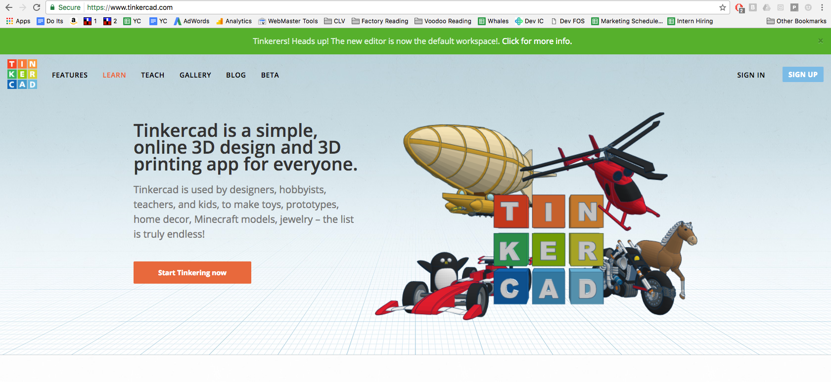 How to Make Awesome 3D Printed Keychains : 16 Steps - Instructables