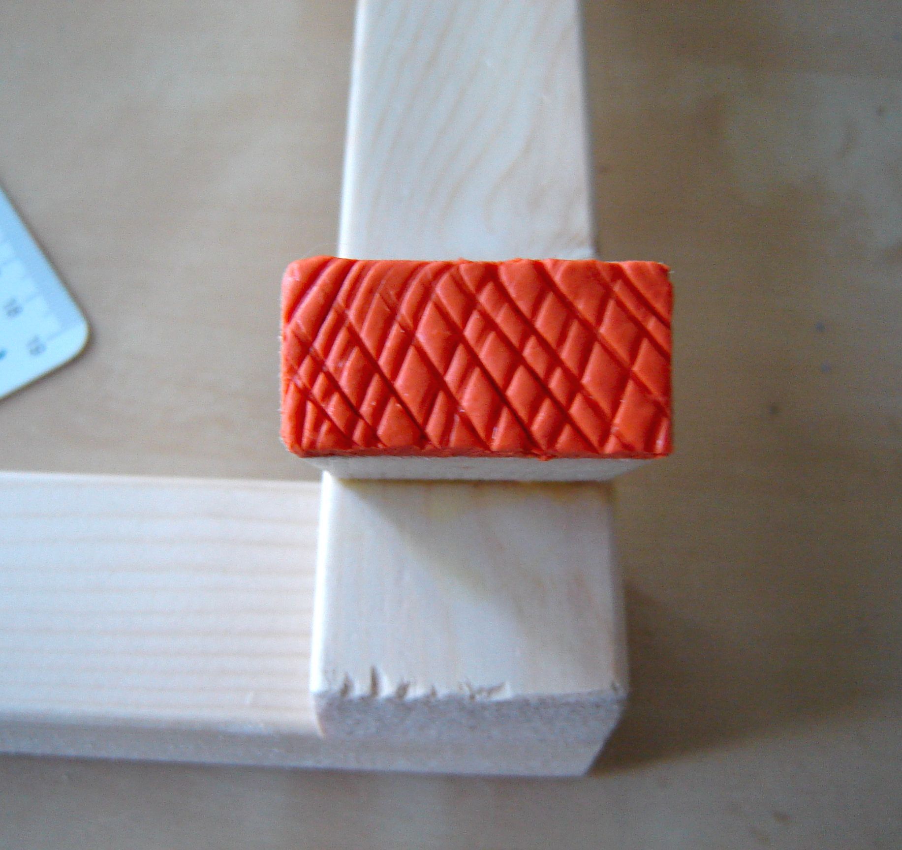 Make a Frame Loom for Weaving : 10 Steps (with Pictures) - Instructables