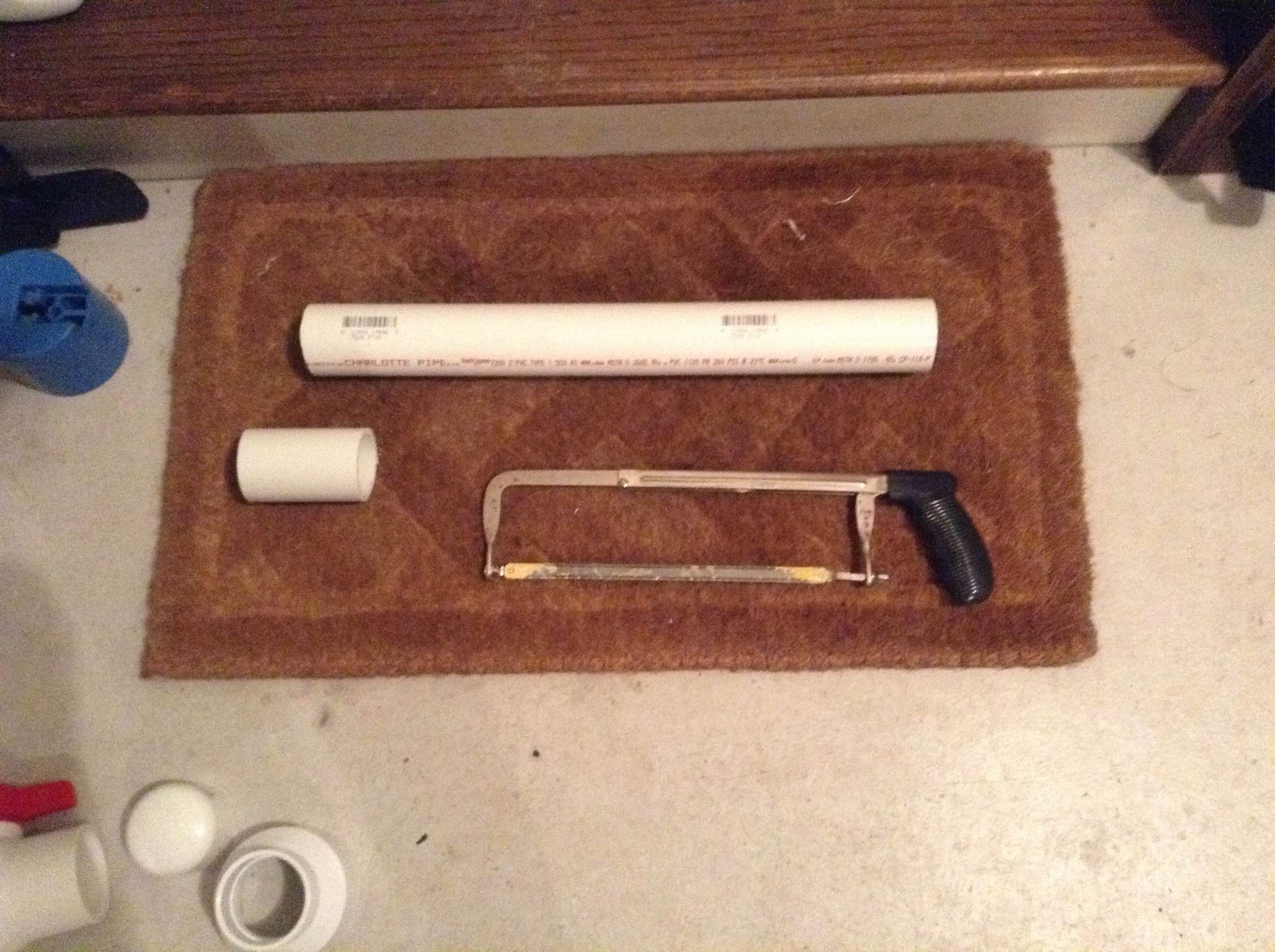 PVC Wizard Spud Gun : 9 Steps - Instructables