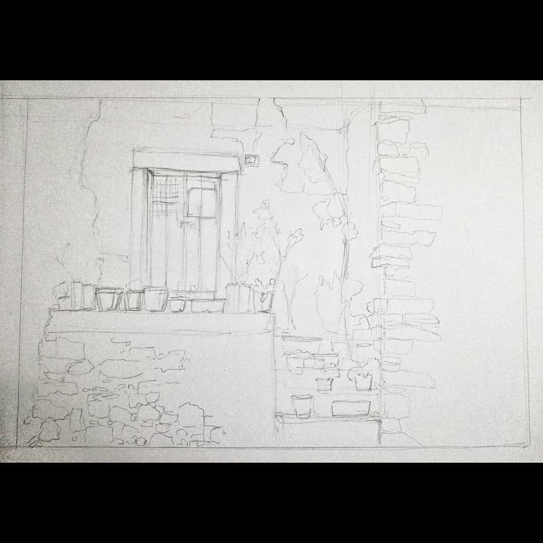 A Detailed Drawing : 5 Steps (with Pictures) - Instructables