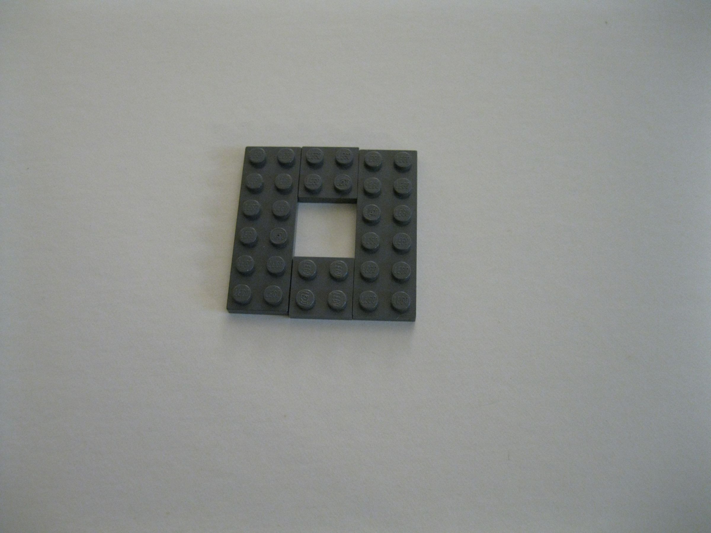 Lego Piston/ Sticky Piston ( Minecraft ) - Instructables