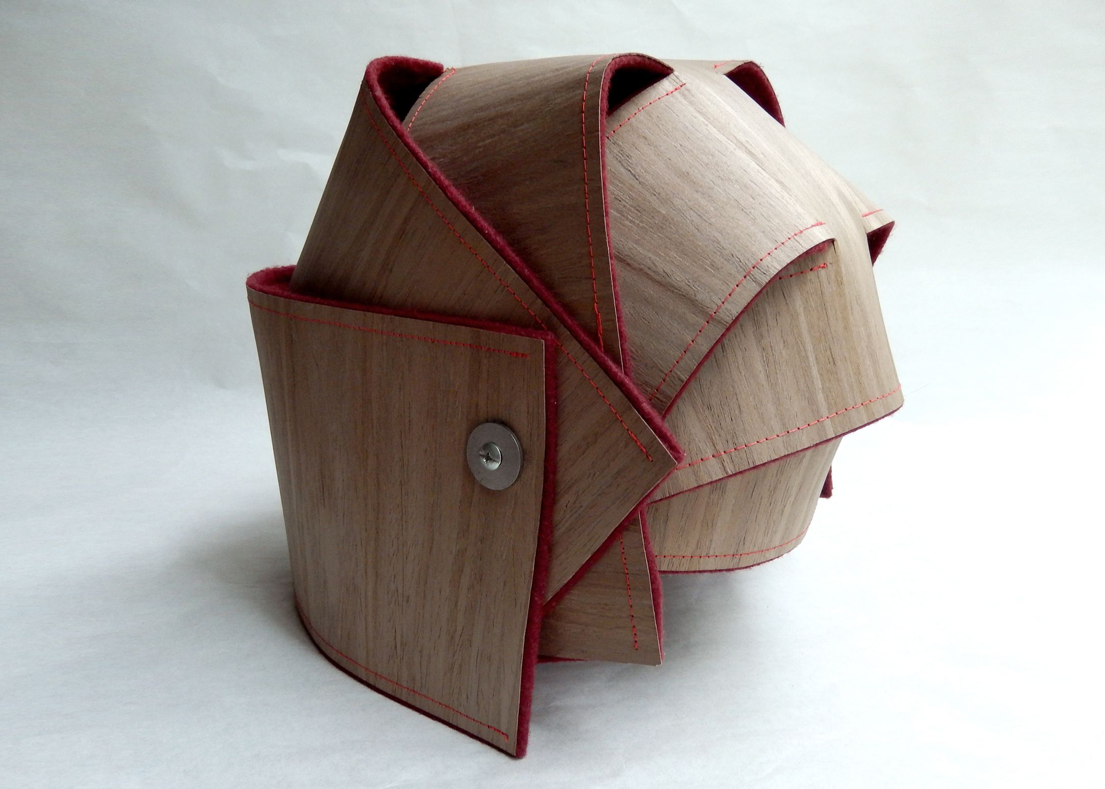 Casco Aislante / Isolation Helmet : 5 Steps (with Pictures) - Instructables