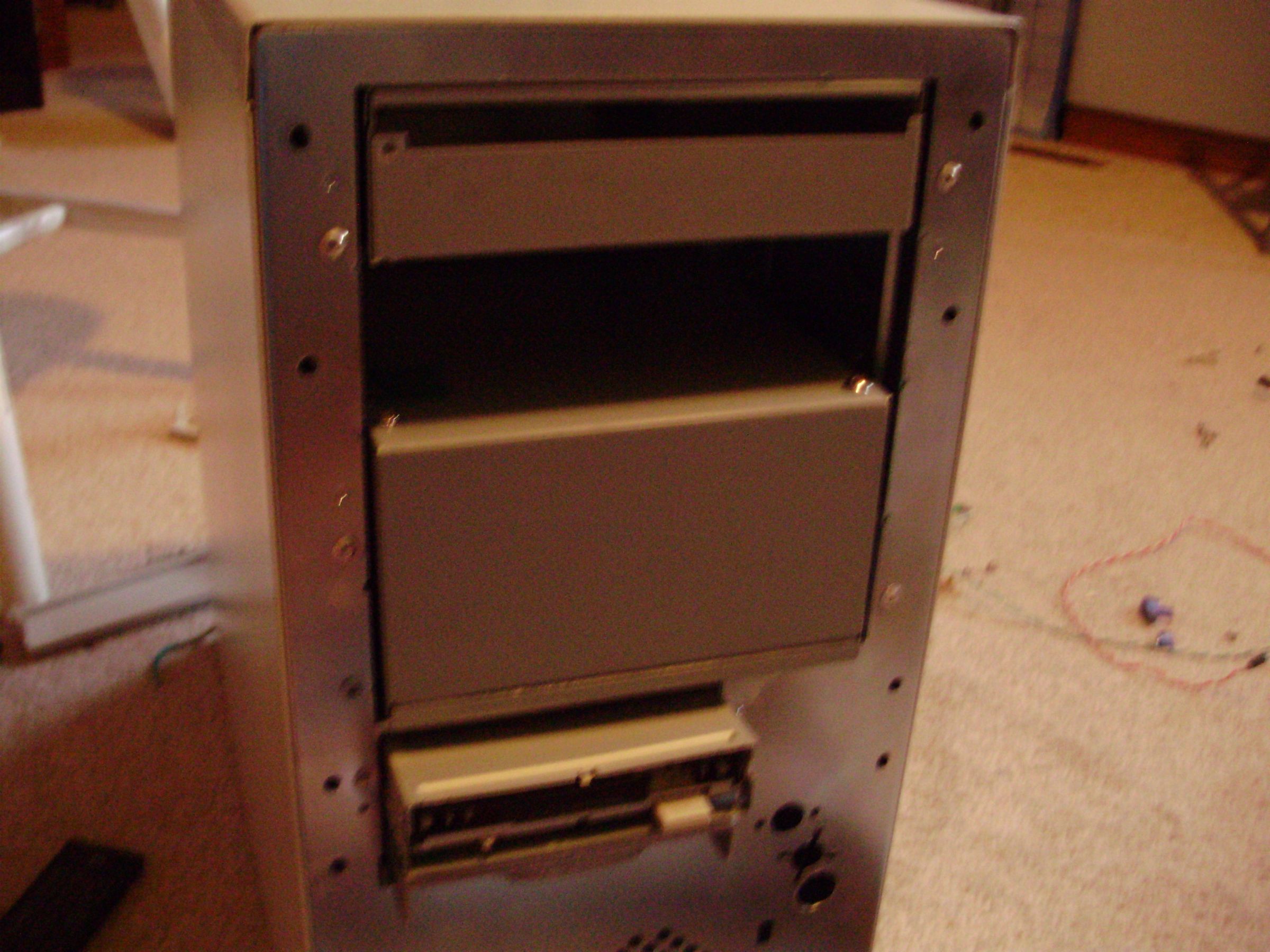 Computer Shell Storage - Instructables