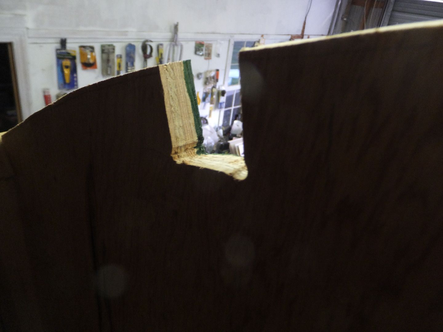 Tiny House, Gypsy Wagon - You Can Build One Too! : 15 Steps (with ...