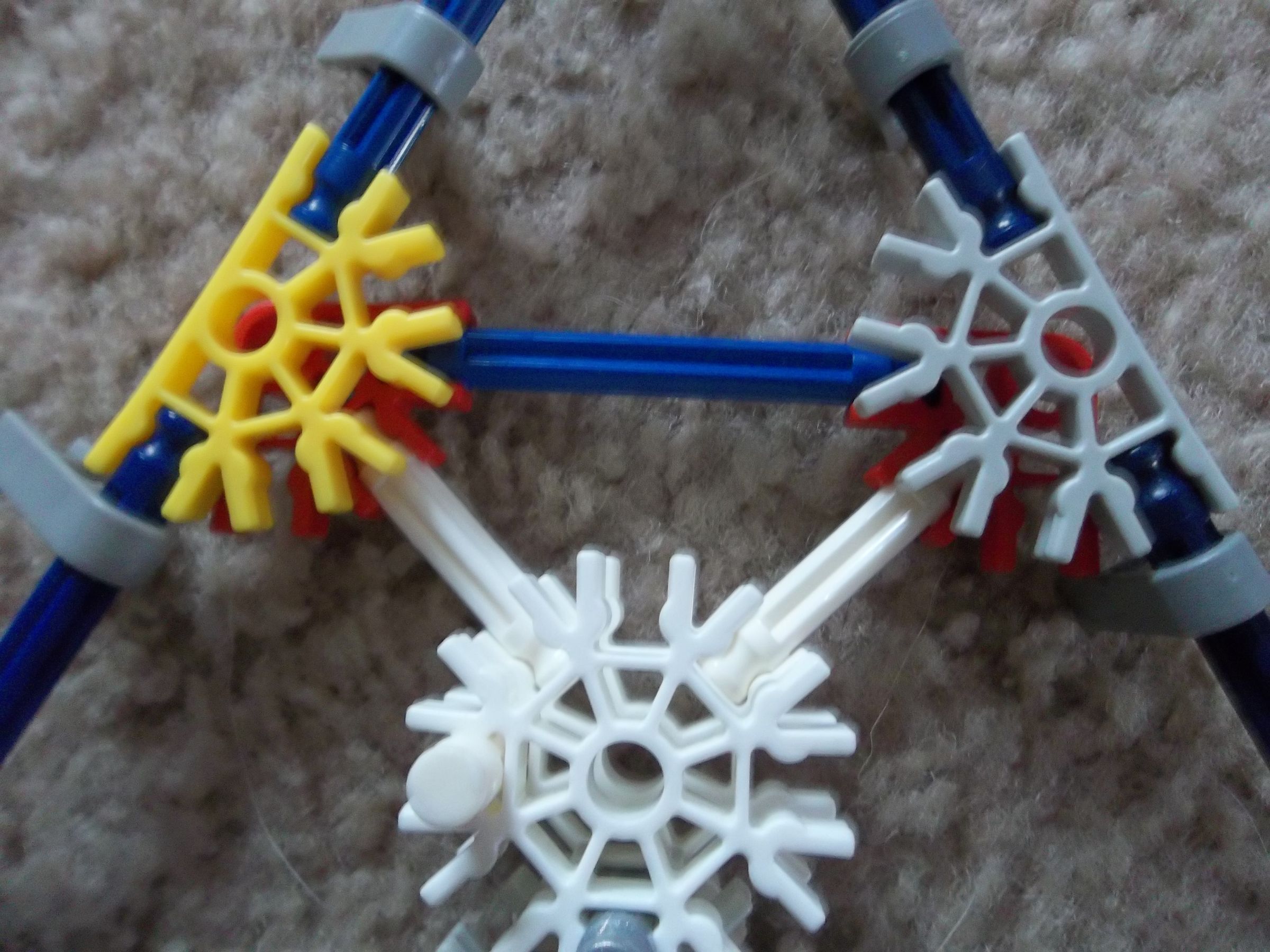 Easy Folding Tri-pod : 6 Steps (with Pictures) - Instructables