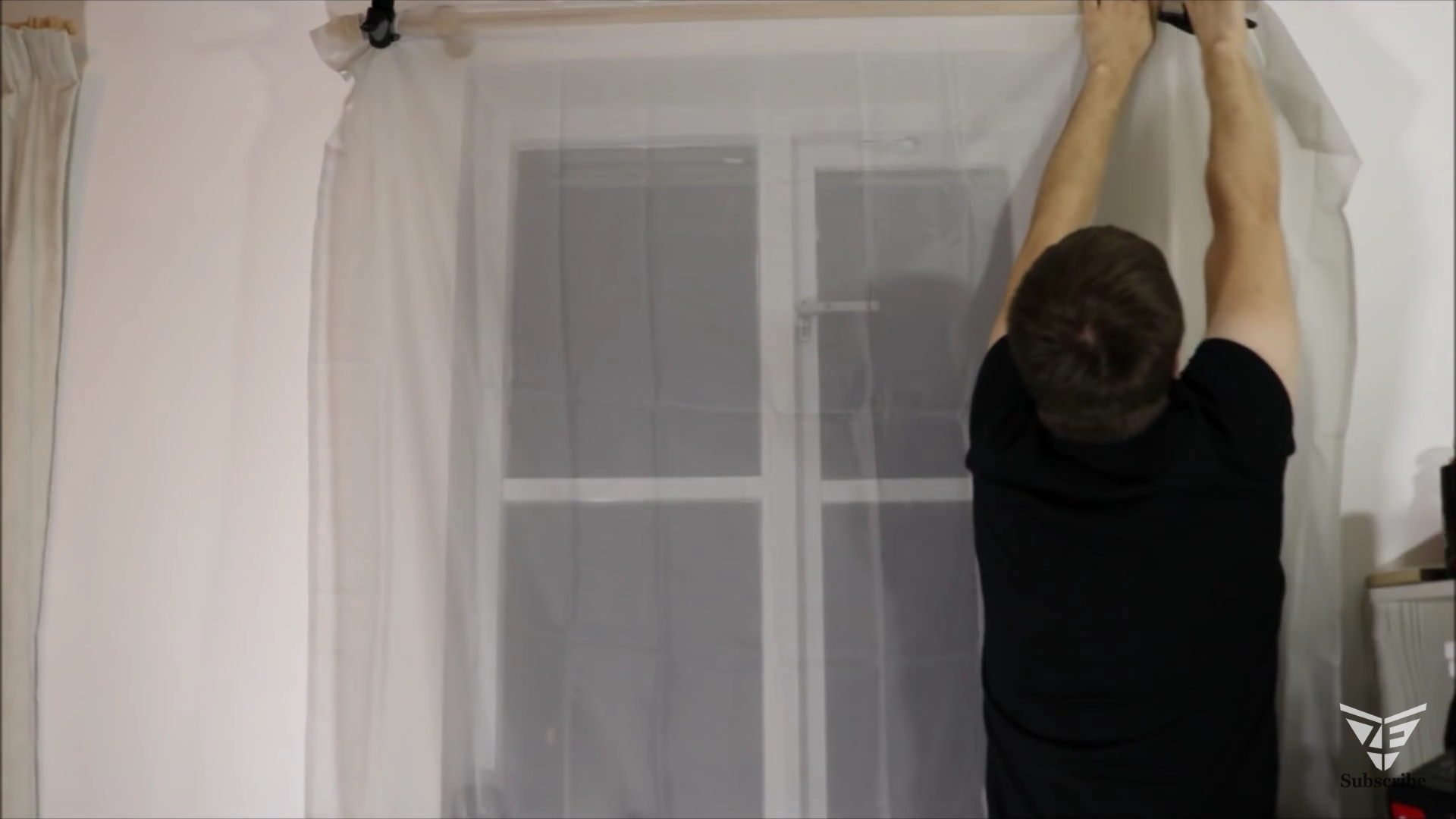 Ghost Hologram Projection in Window : 4 Steps (with Pictures ...