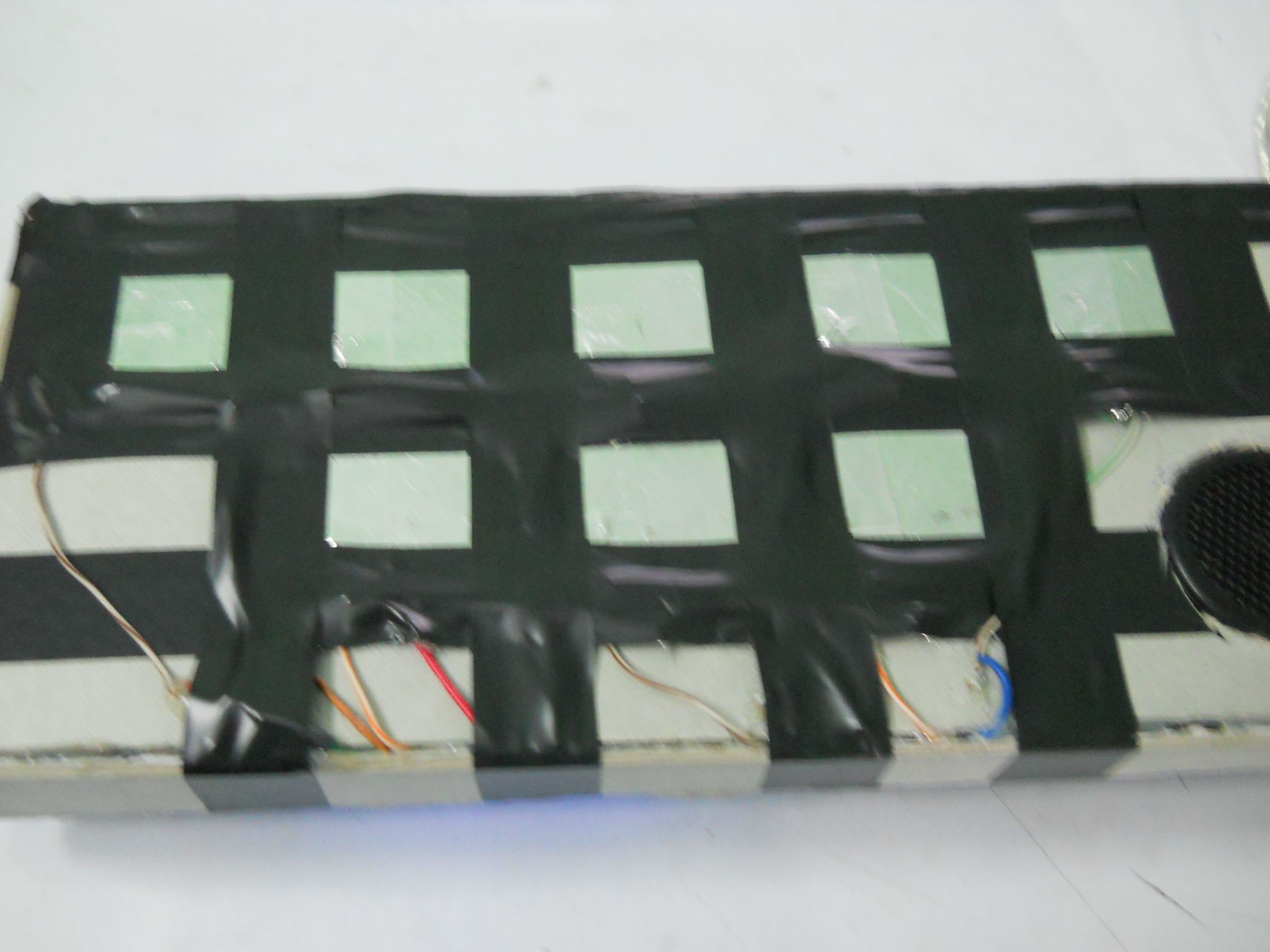 Arduino Air Cap-Sense Piano : 5 Steps (with Pictures) - Instructables