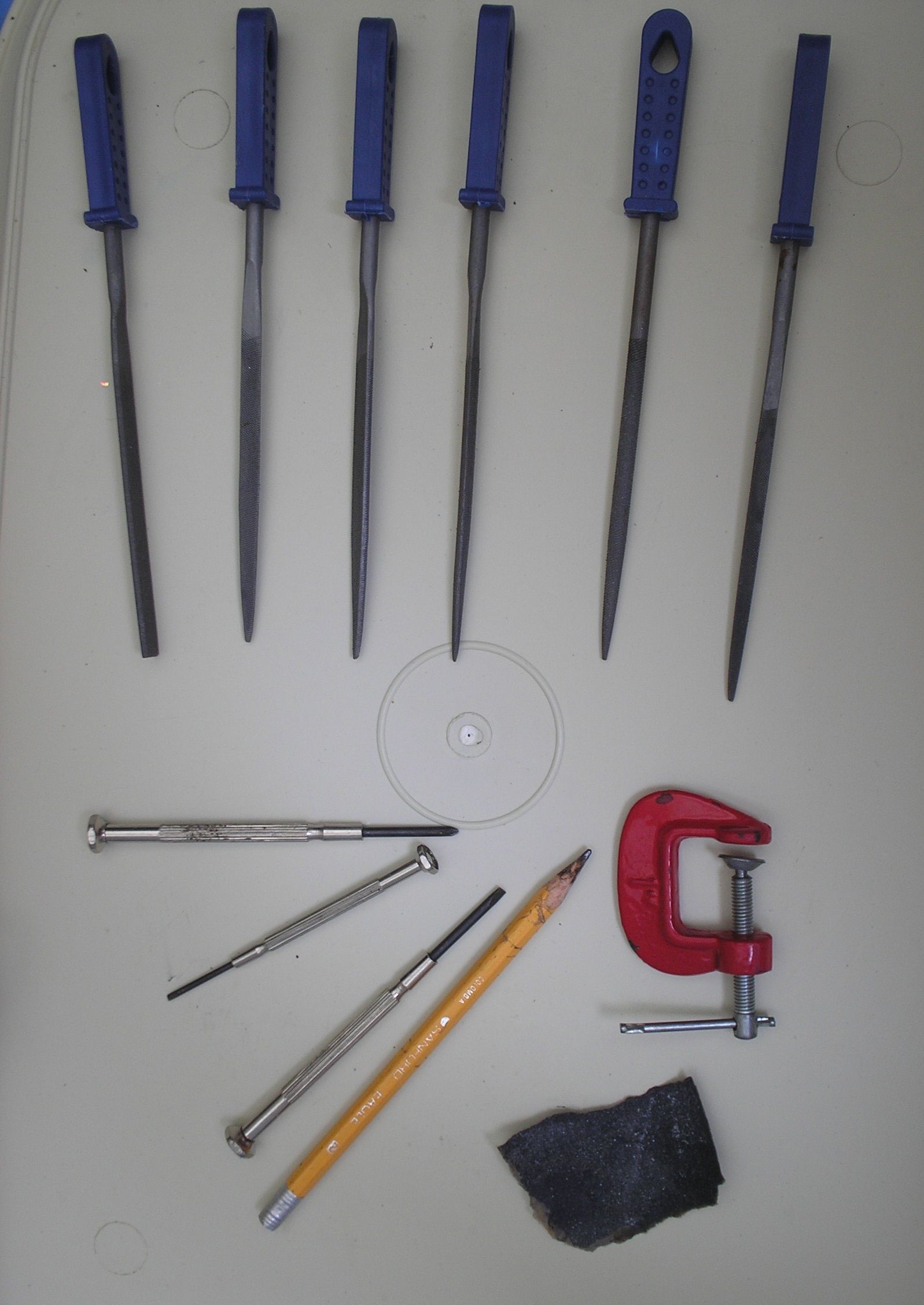 DIY Prototypes (robots or Art Design), With Homemade Pieces (recycling ...