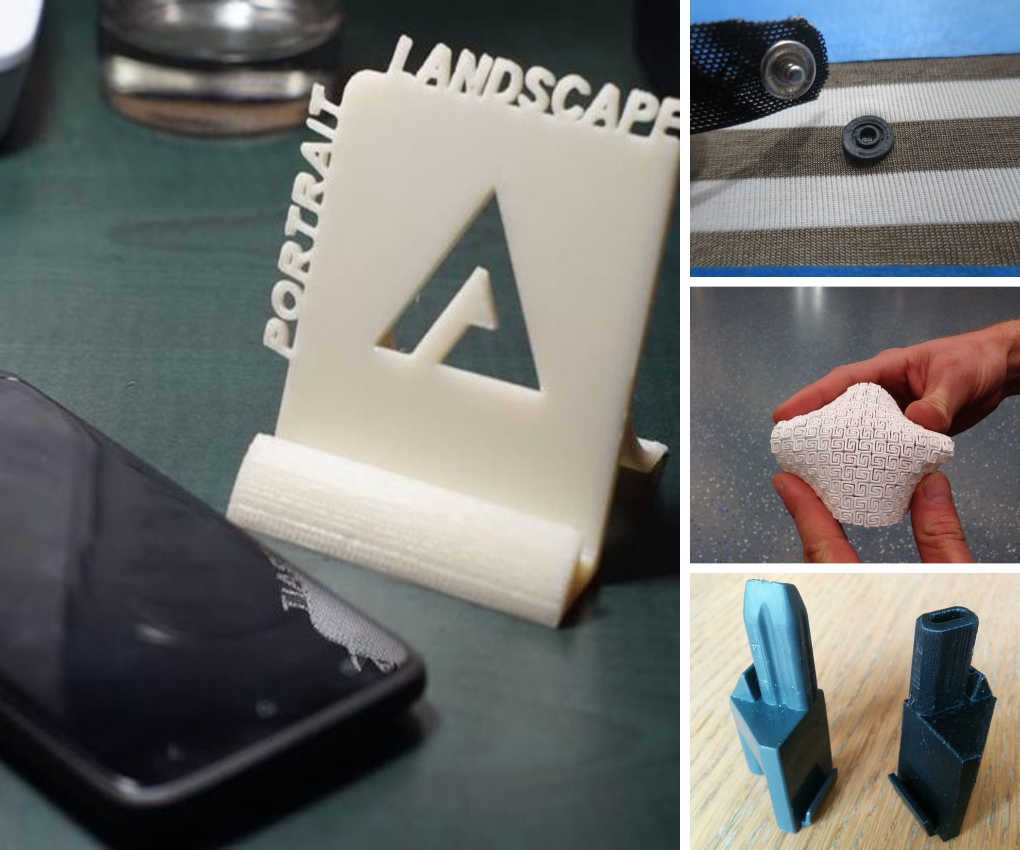 3D Printing - Instructables