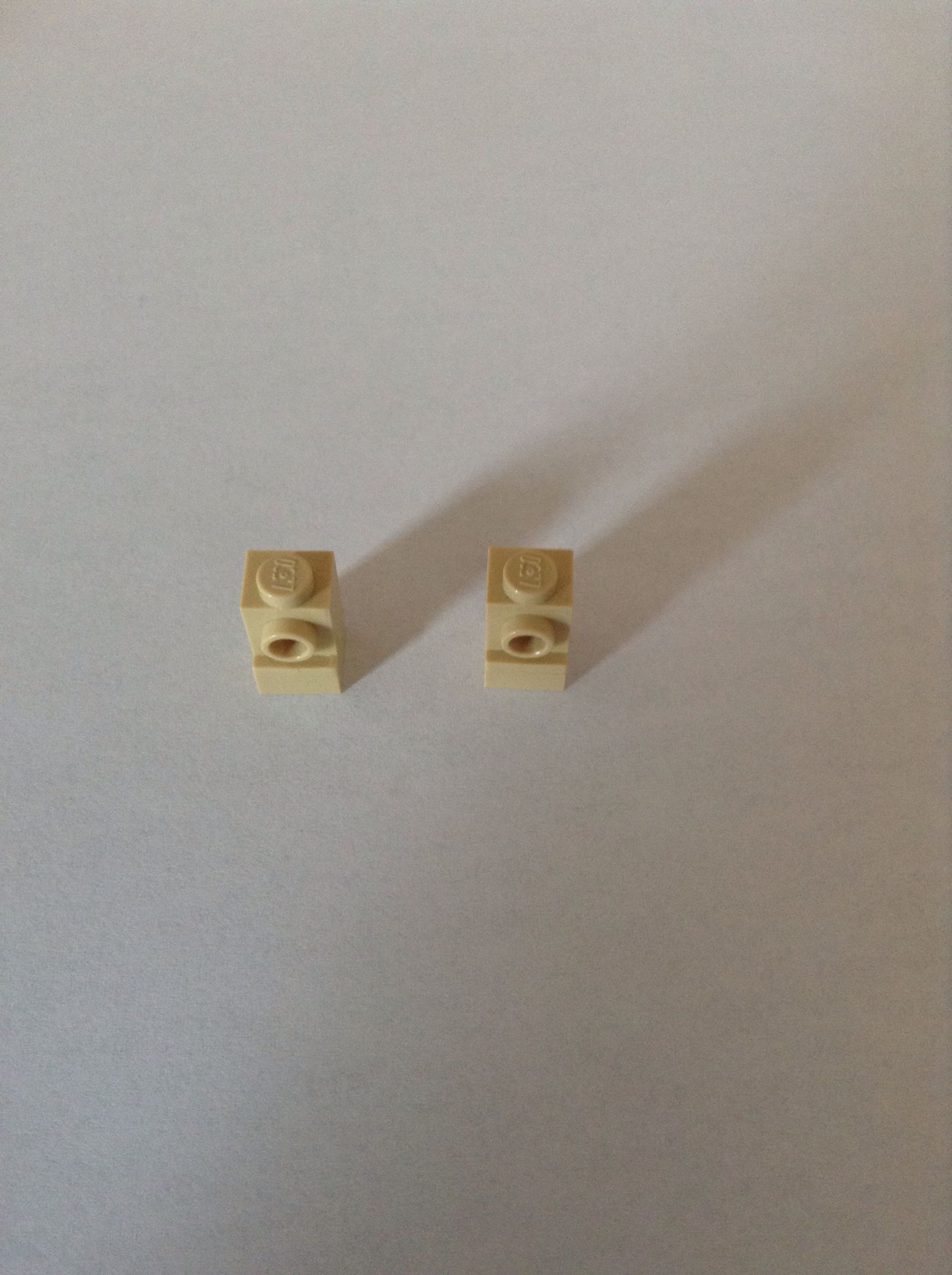 Lego Minecraft Steve : 6 Steps (with Pictures) - Instructables