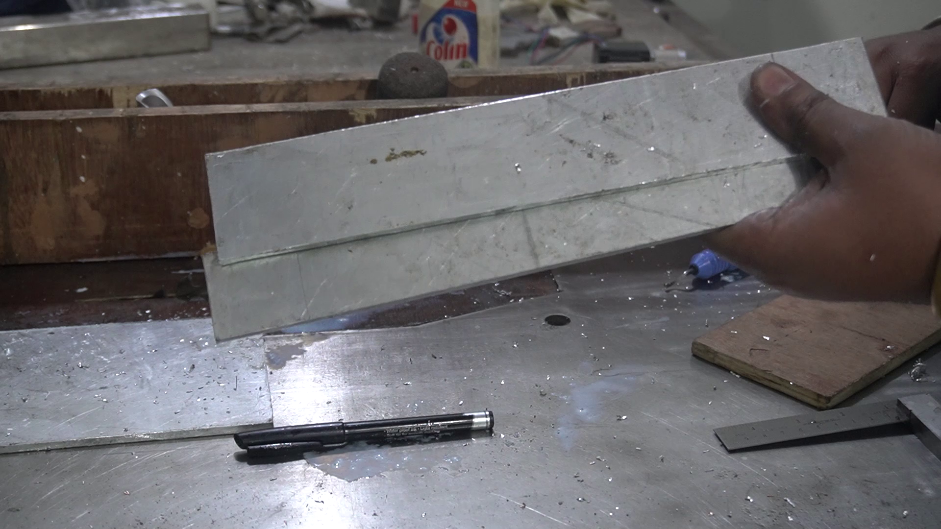 Homemade Pellet Extruder for 3d Printer : 24 Steps (with Pictures ...