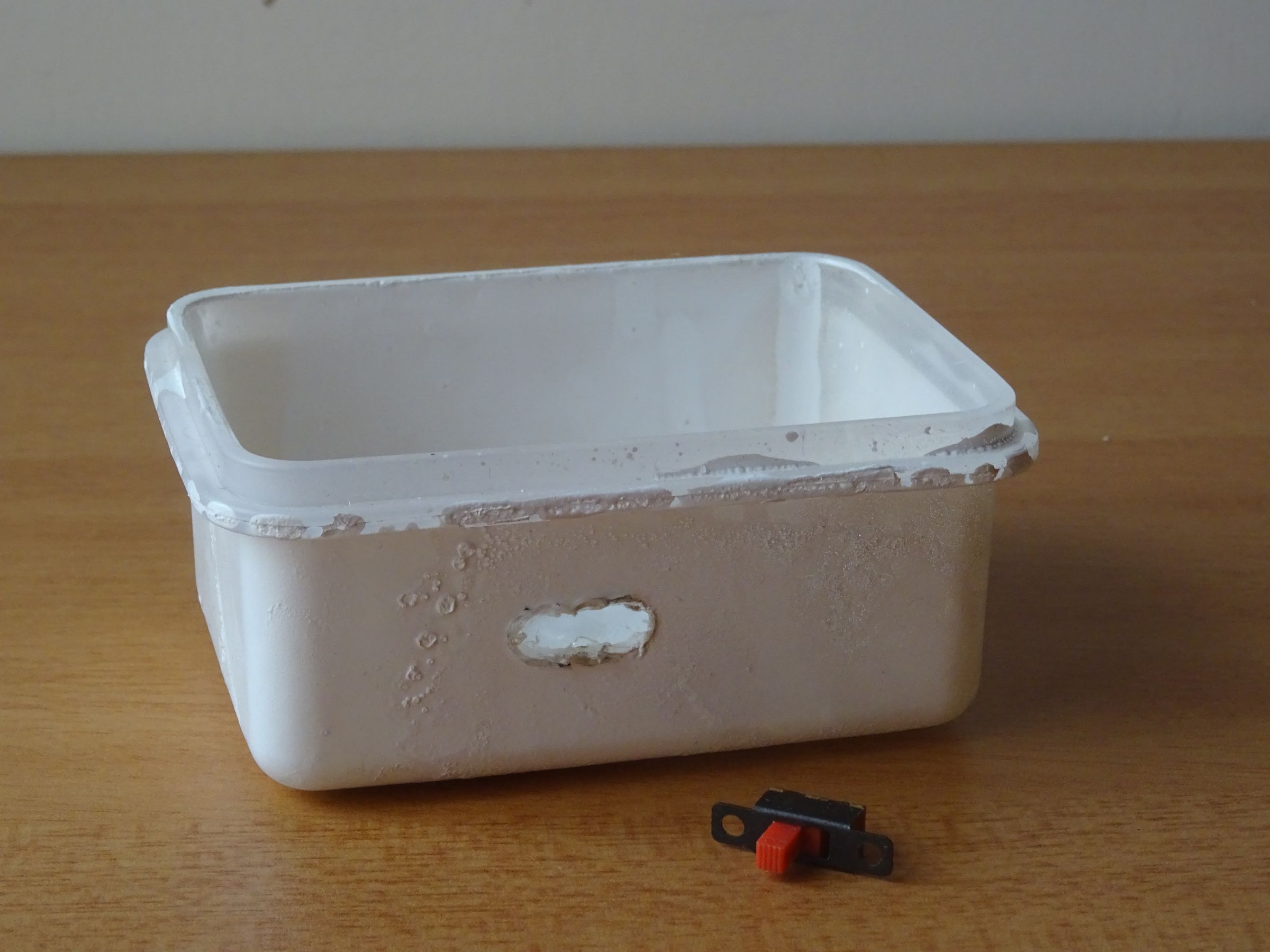 Smart Garbage Monitoring System Using Internet of Things (IOT) : 18 ...