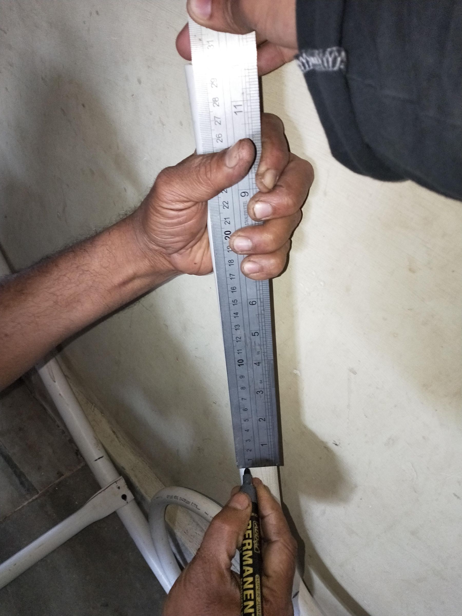 PVC Rocking Chair : 23 Steps (with Pictures) - Instructables