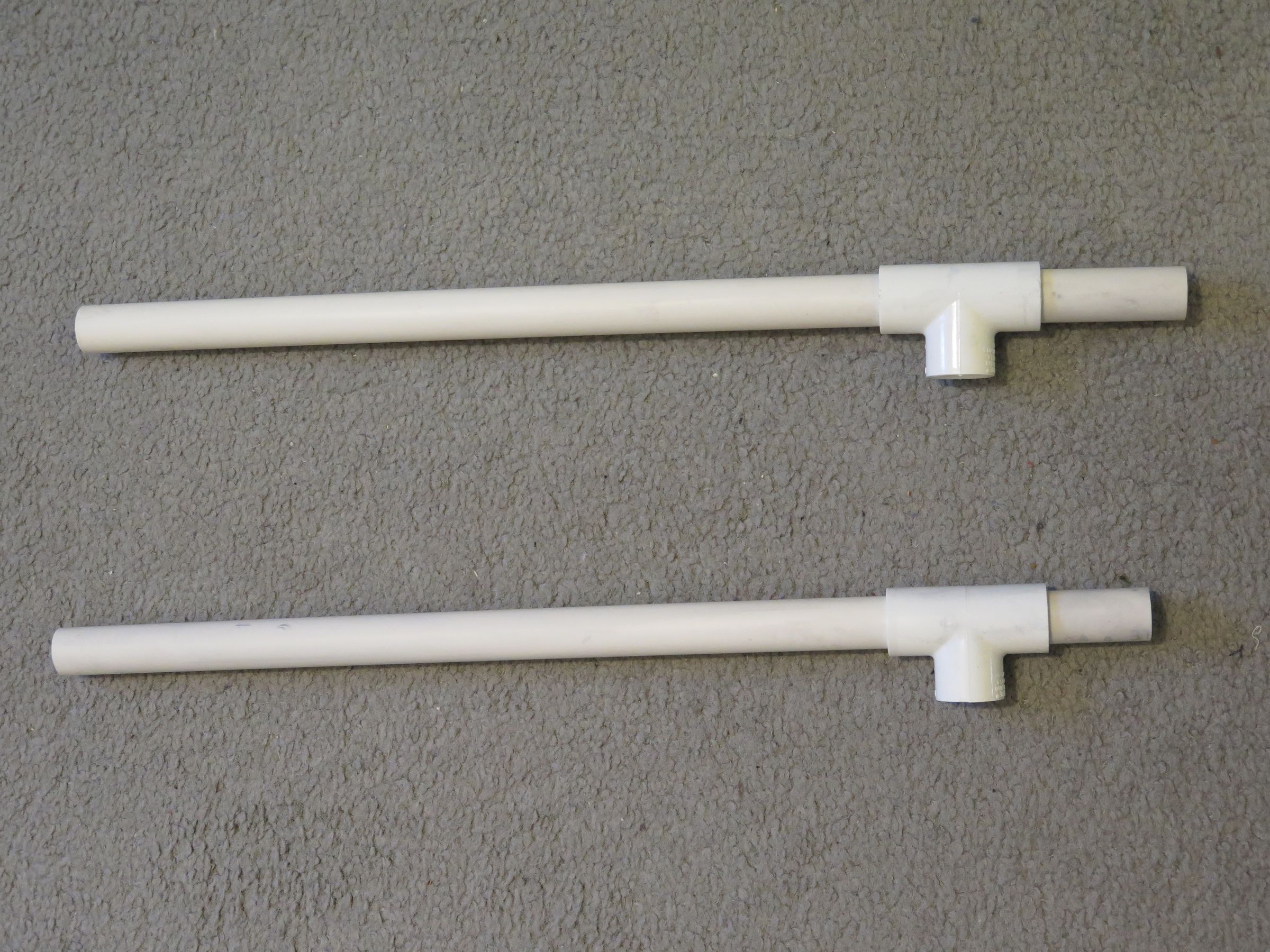 PVC Multi Ukulele Stand : 6 Steps (with Pictures) - Instructables