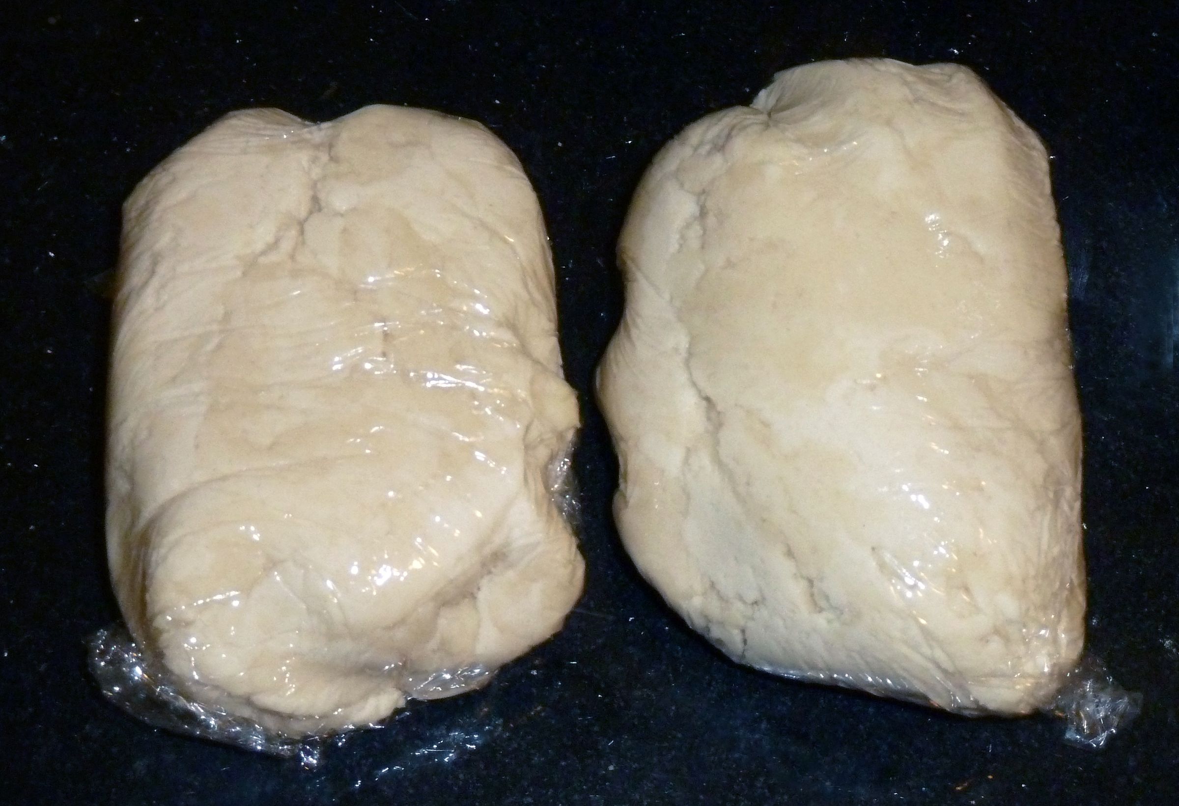 Trefoils Shortbread Recipe : 5 Steps (with Pictures) - Instructables