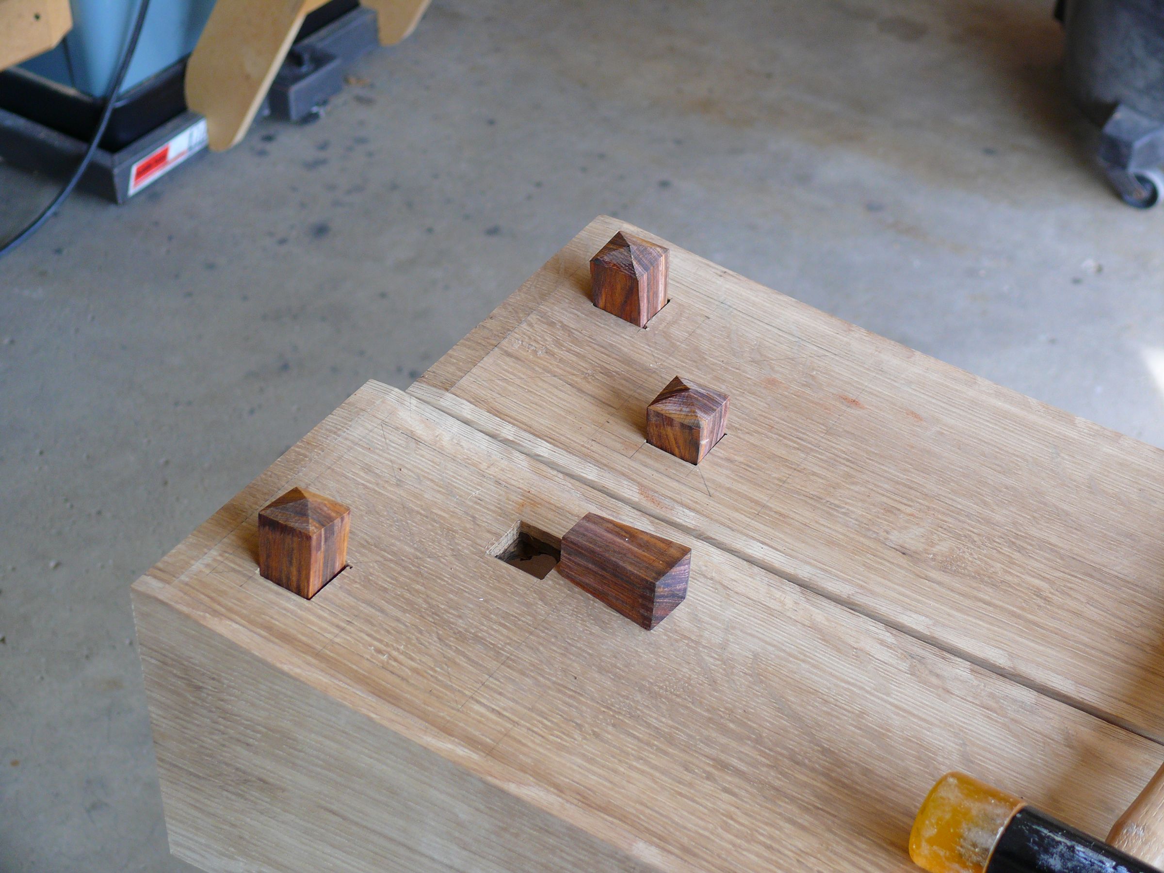 Rebuilding a Fireplace Surround : 6 Steps (with Pictures) - Instructables