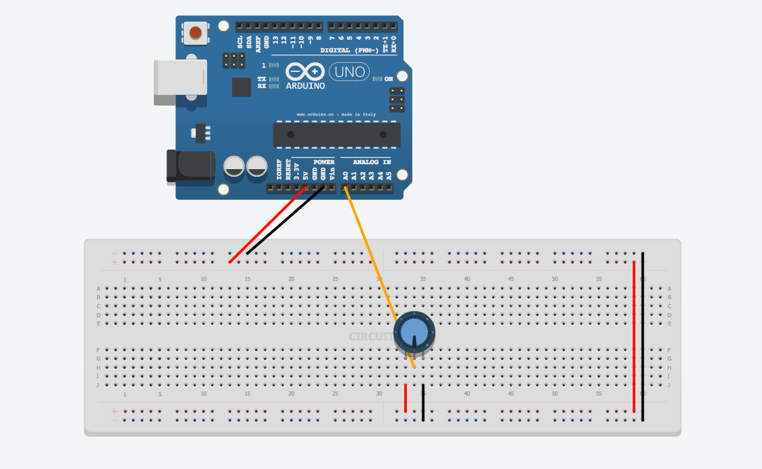 Arduino, Sensors, and MIDI : 16 Steps (with Pictures) - Instructables