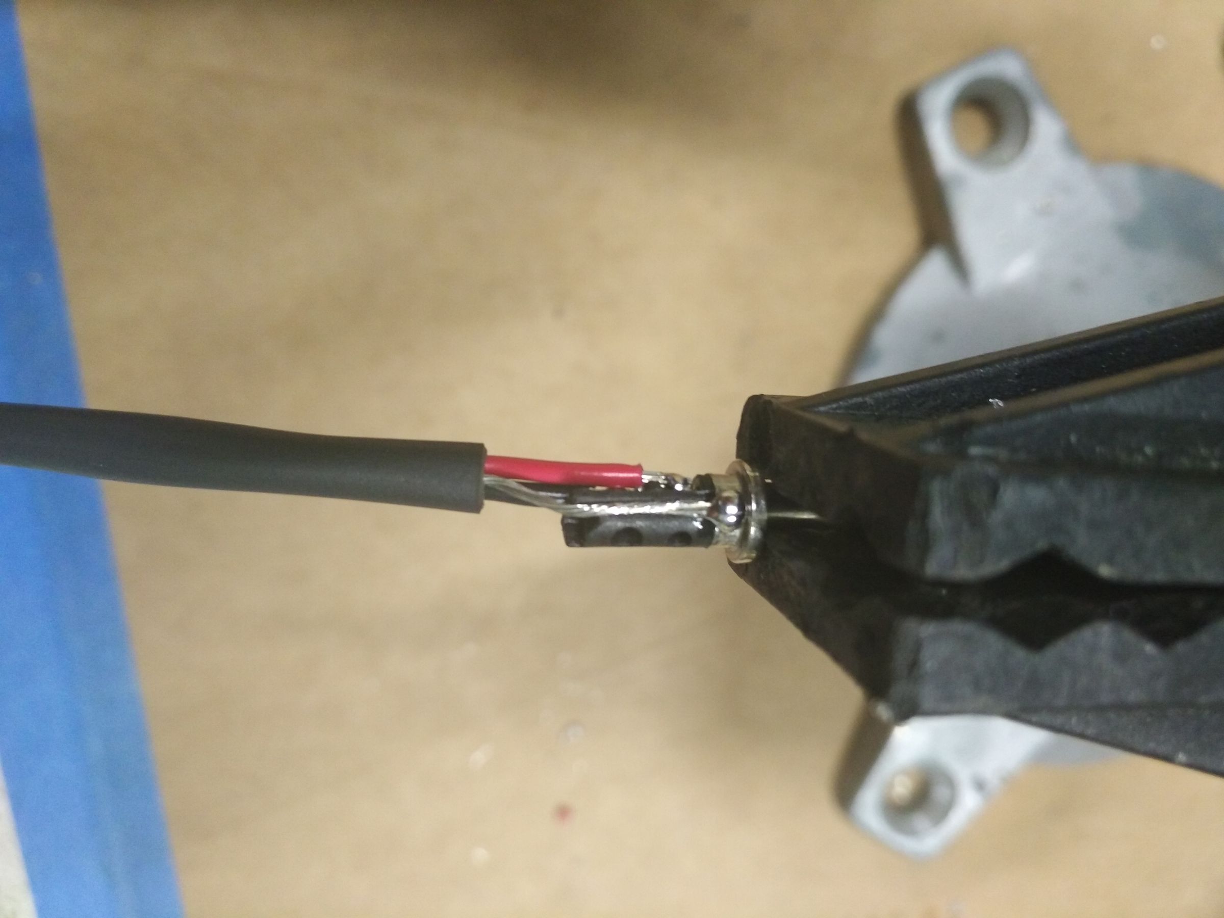 Assemble an AUX Cord : 11 Steps (with Pictures) - Instructables