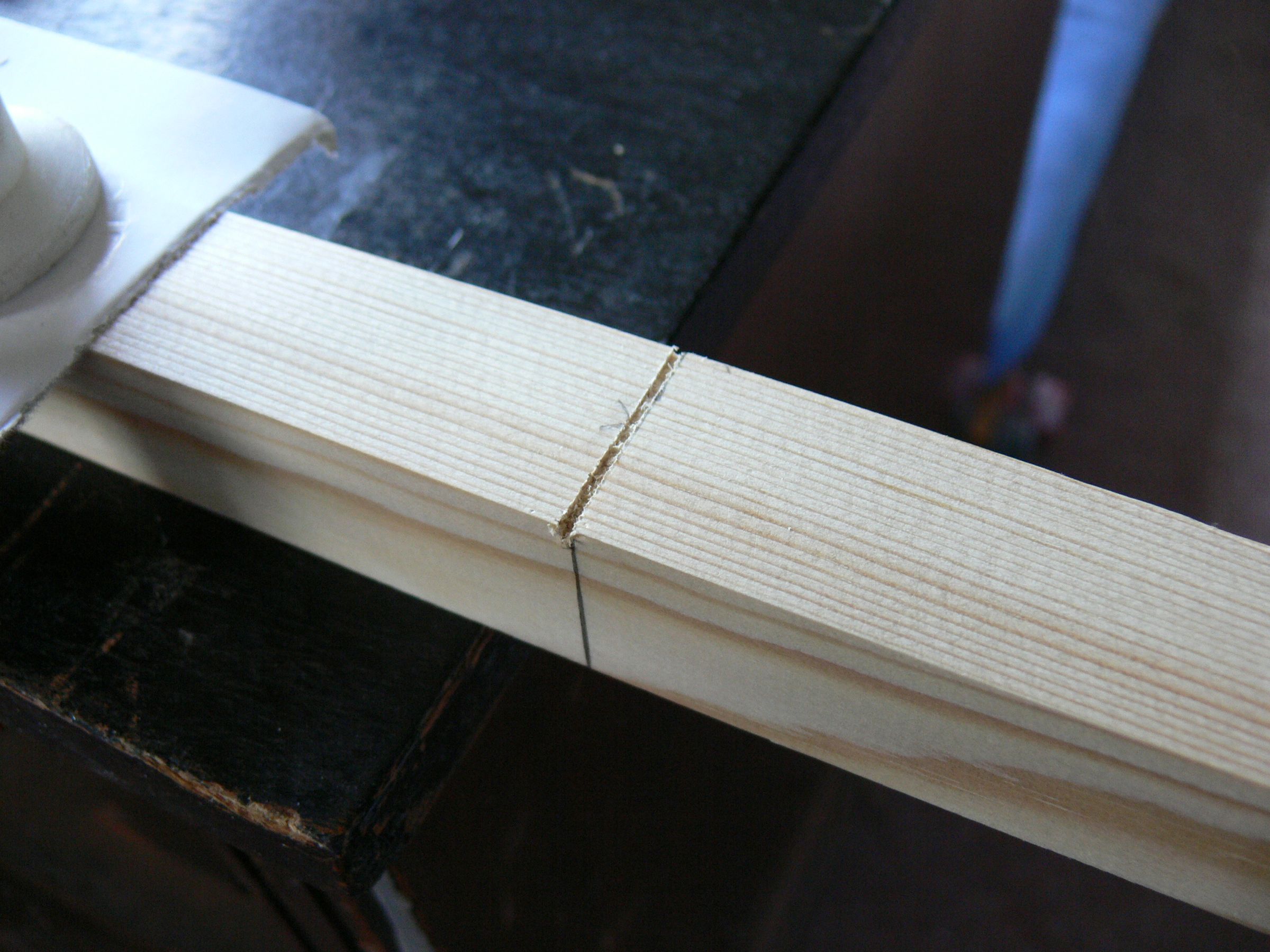 Some Basic Woodwork Skills : 5 Steps (with Pictures) - Instructables