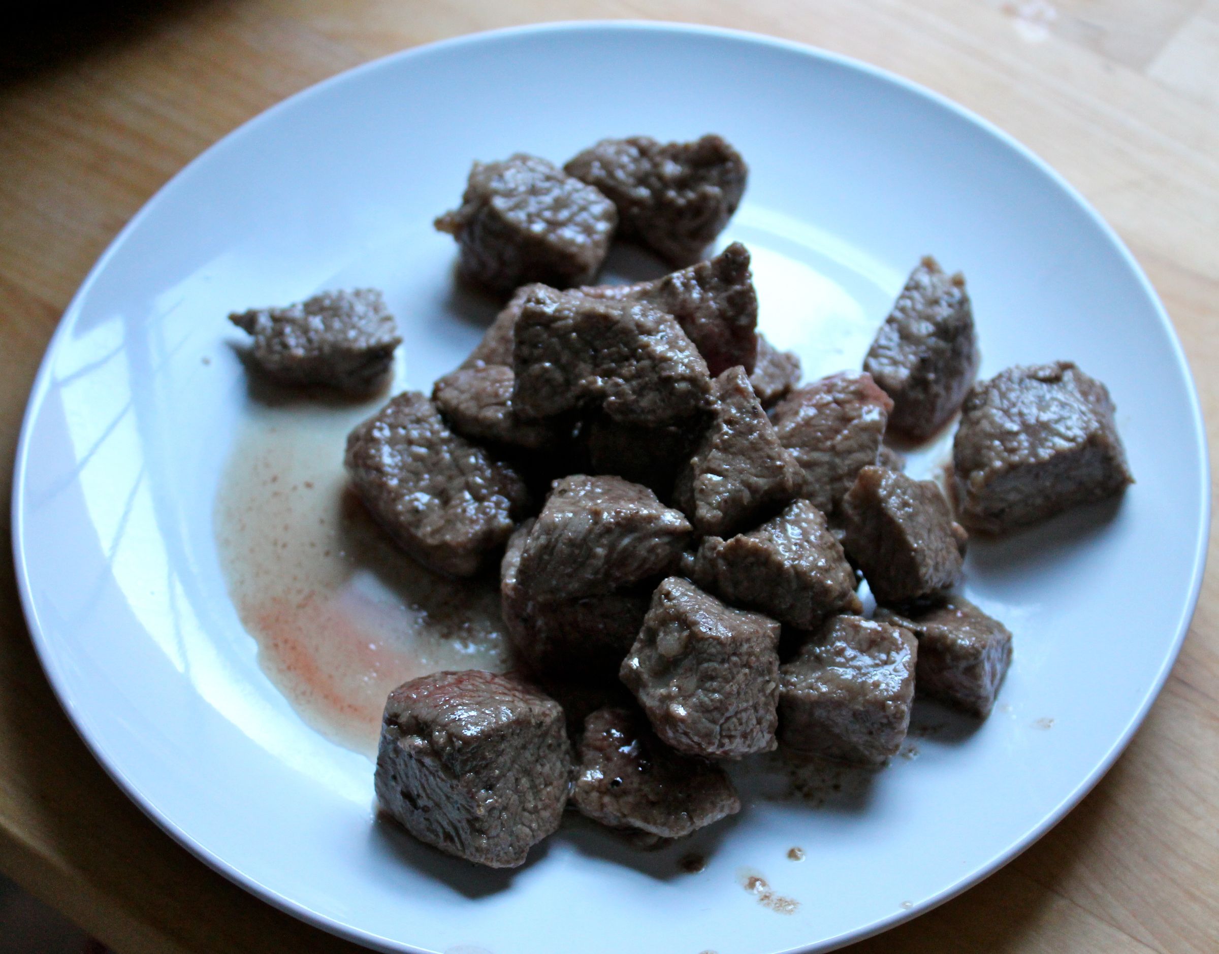 Beef Ranchero : 6 Steps (with Pictures) - Instructables