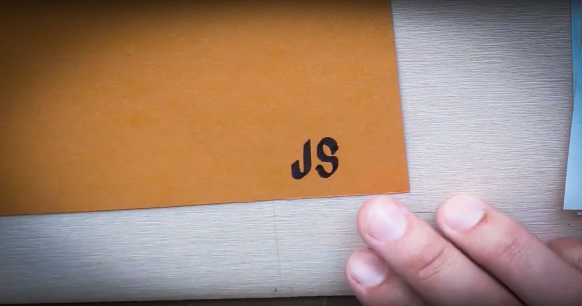 DIY Paper Notebook : 8 Steps (with Pictures) - Instructables