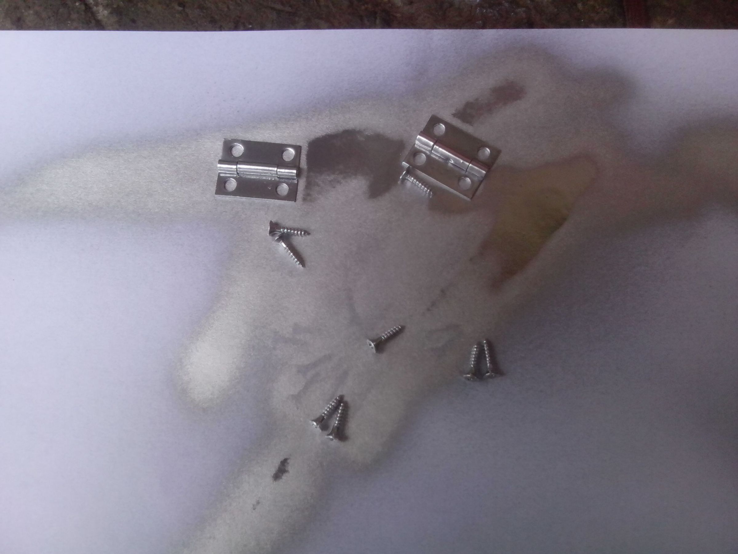 Call of Duty Ghosts Chest : 5 Steps - Instructables