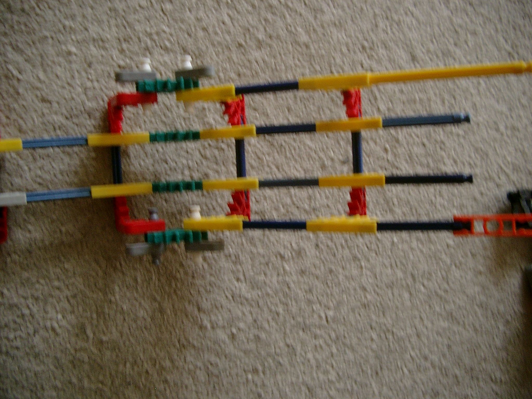 Project Uno - the Jamalam's First Attempt at a Ball Machine! : 9 Steps ...